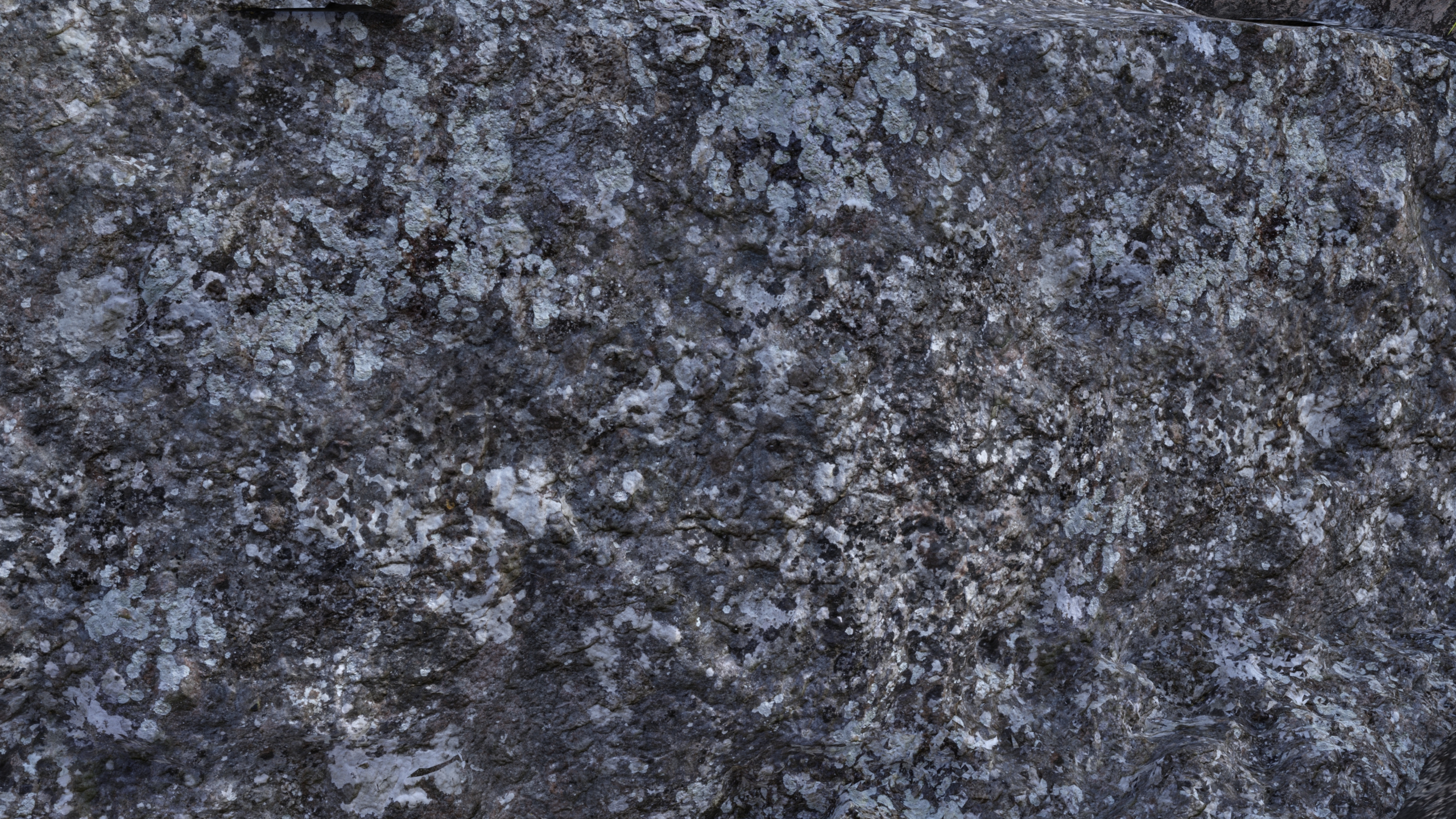 PBR Scanned Rock Shader Pack Vol 1 | Daz 3D