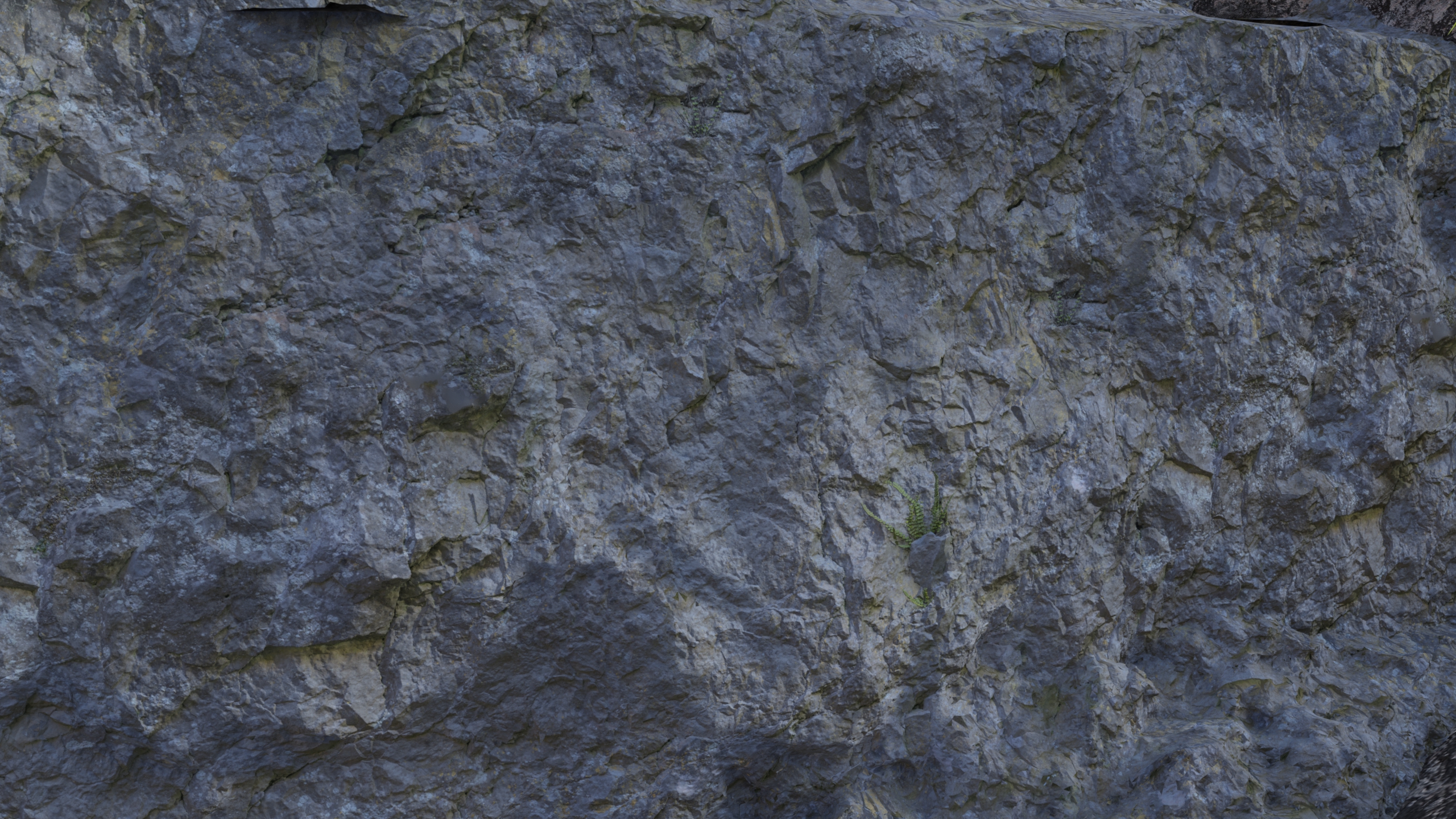 PBR Scanned Rock Shader Pack Vol 1 | Daz 3D