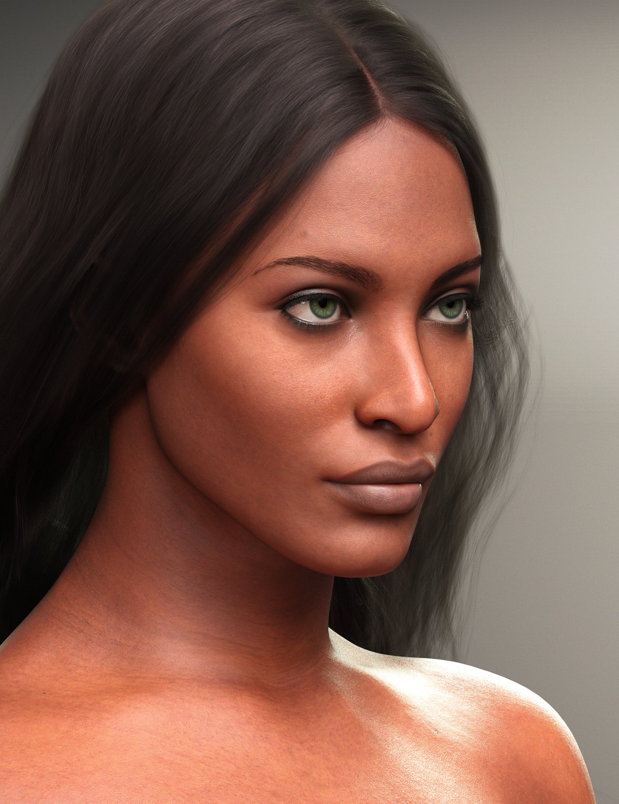 London HD for Genesis 9 | Daz 3D