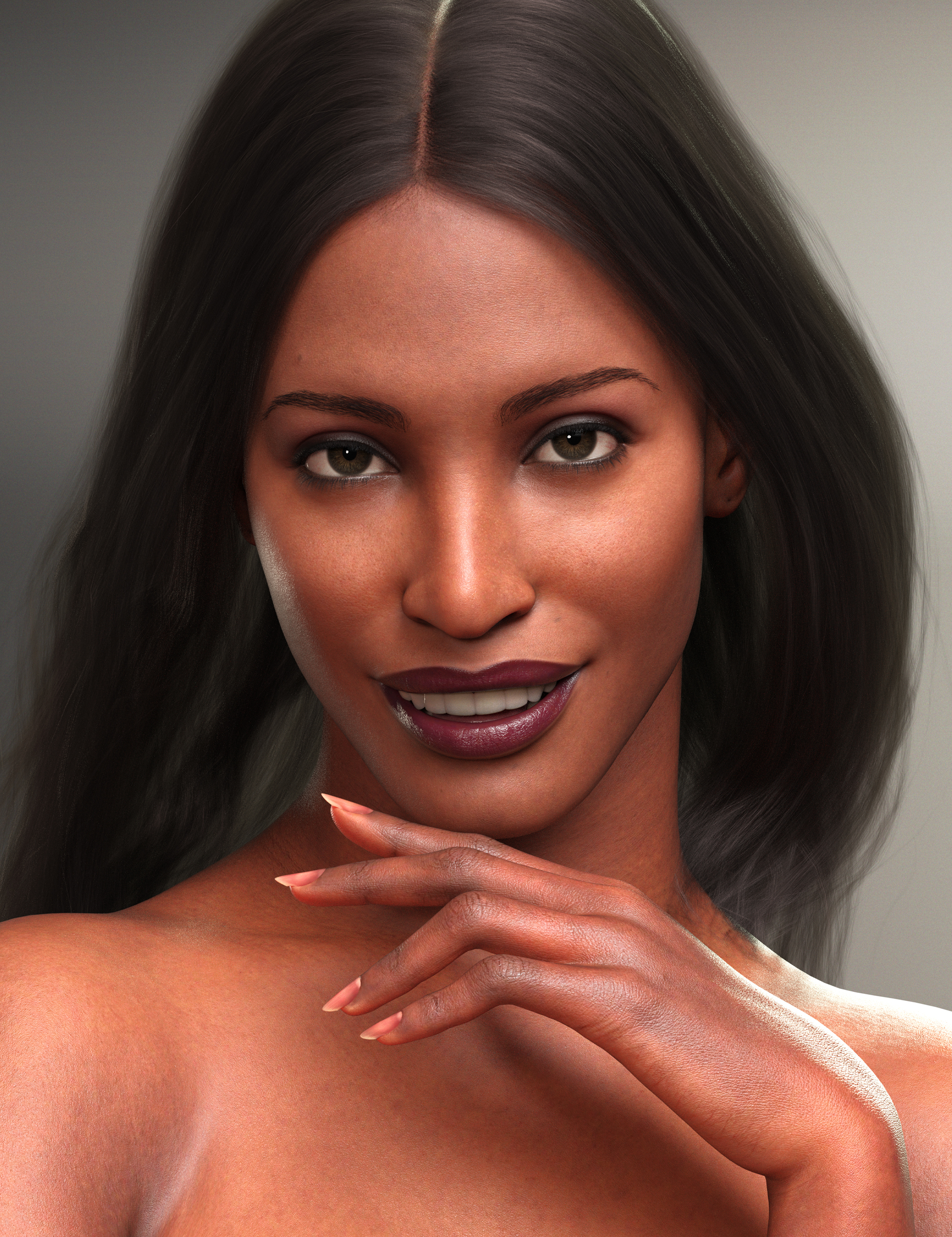 London HD for Genesis 9 | Daz 3D