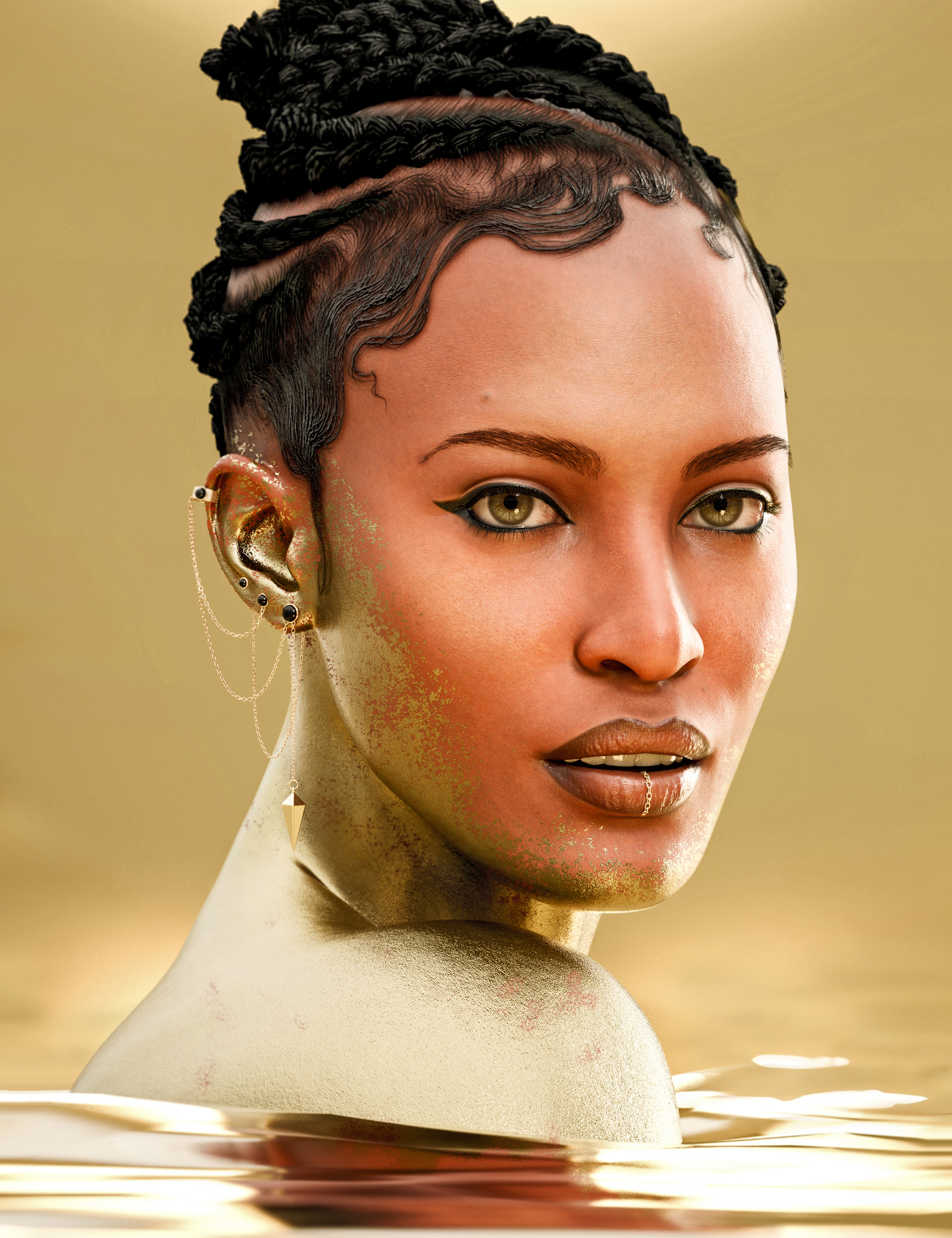 London HD for Genesis 9 | Daz 3D
