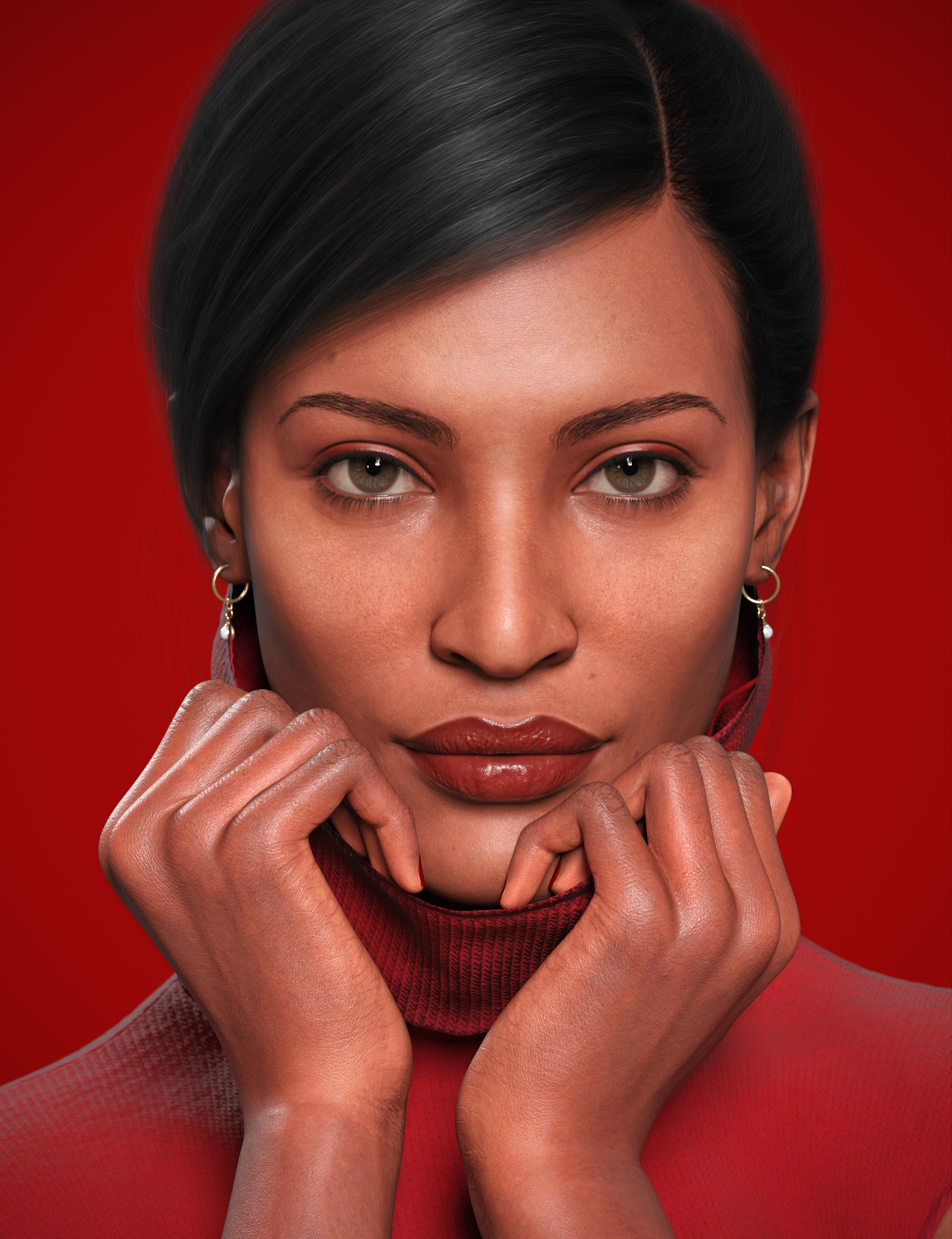 London HD for Genesis 9 | Daz 3D