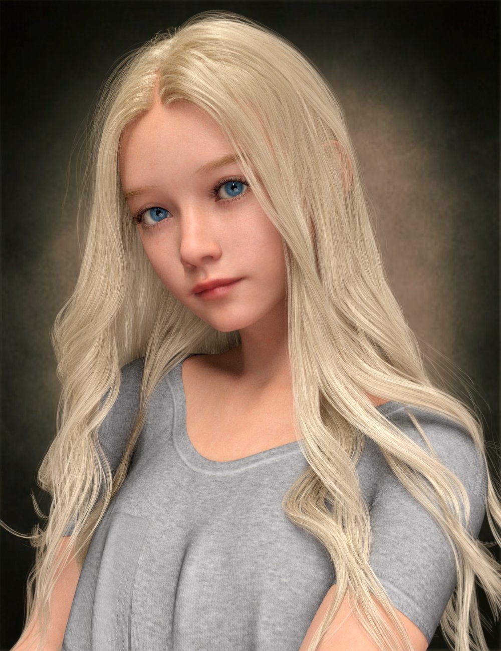 MSO Sheena HD for Genesis 9 Feminine | Daz 3D MSO Sheena HD for Genesis 9 Feminine | Daz 3D