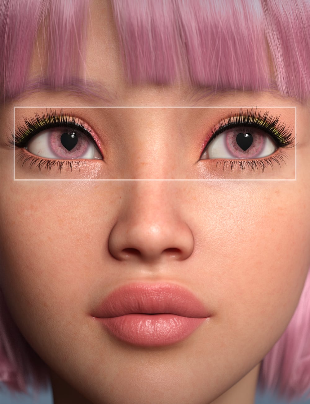 Monster Mashup for Genesis 9 Pro Bundle | Daz 3D