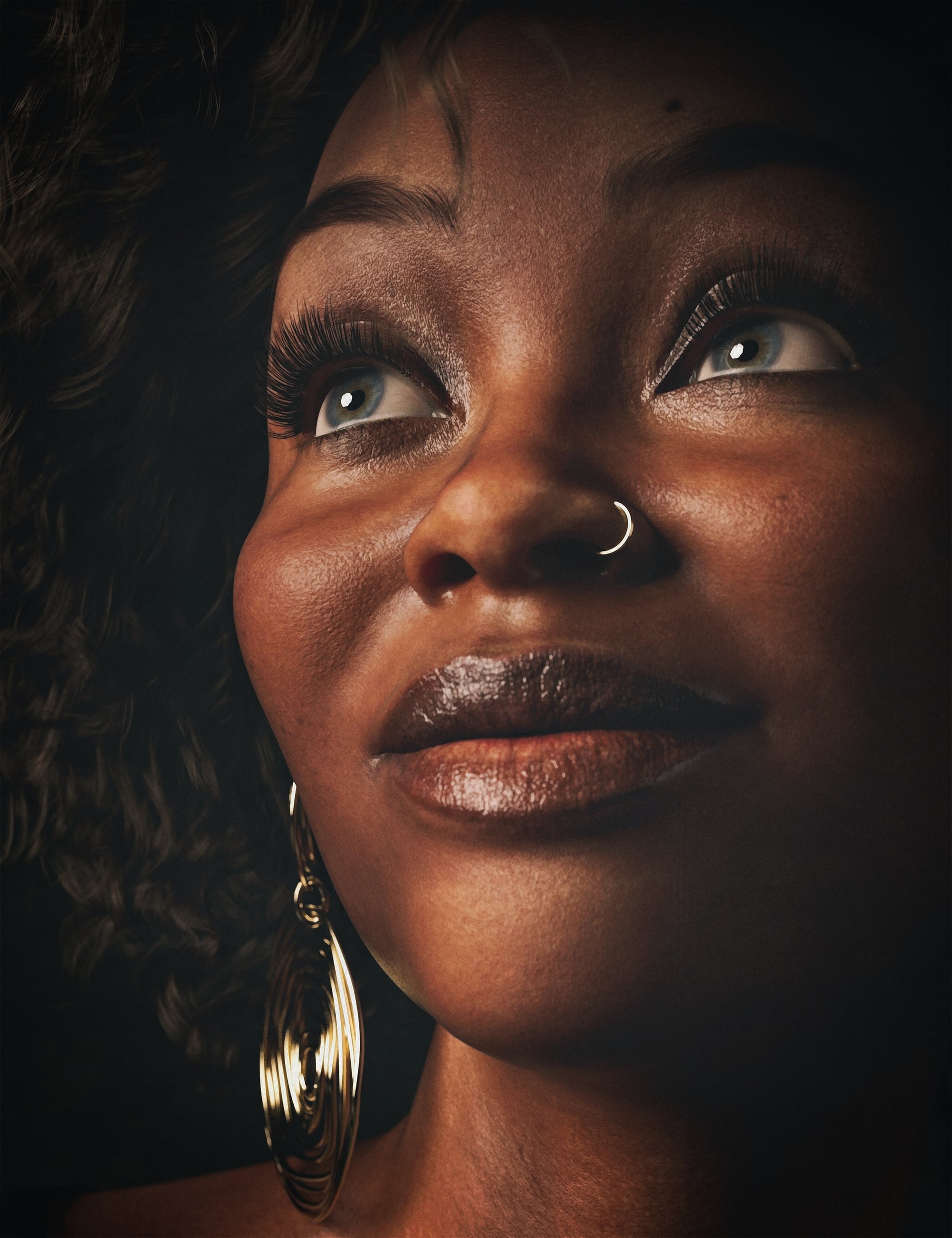 E3D Hallie HD Land and Ocean Bundle for Genesis 9 | Daz 3D