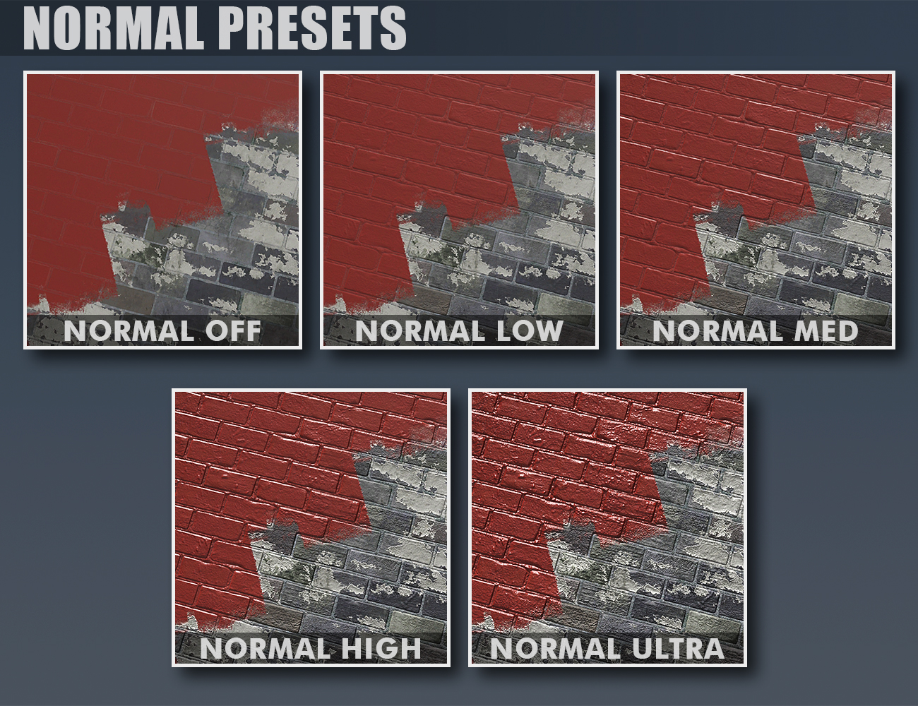 DD PBR Brick Wall Shaders for Iray Vol 4 | Daz 3D