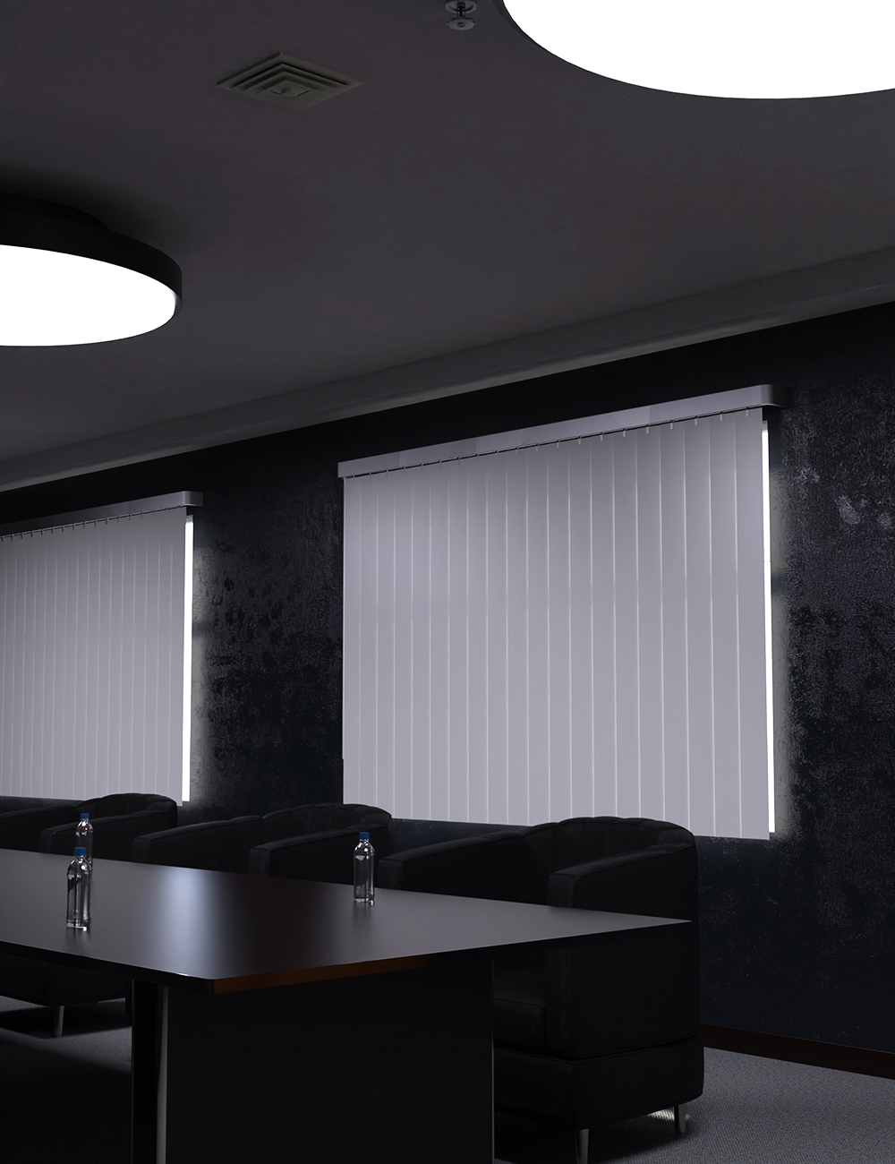 FH Company Meeting Room | Daz 3D
