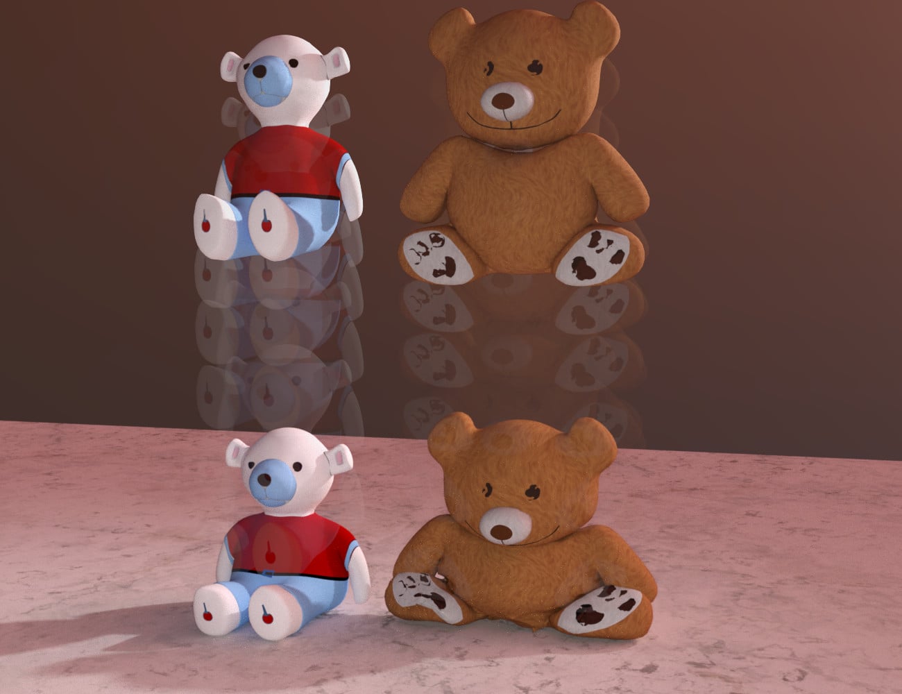 Fisio SB: Soft Bodies AddOn | Daz 3D