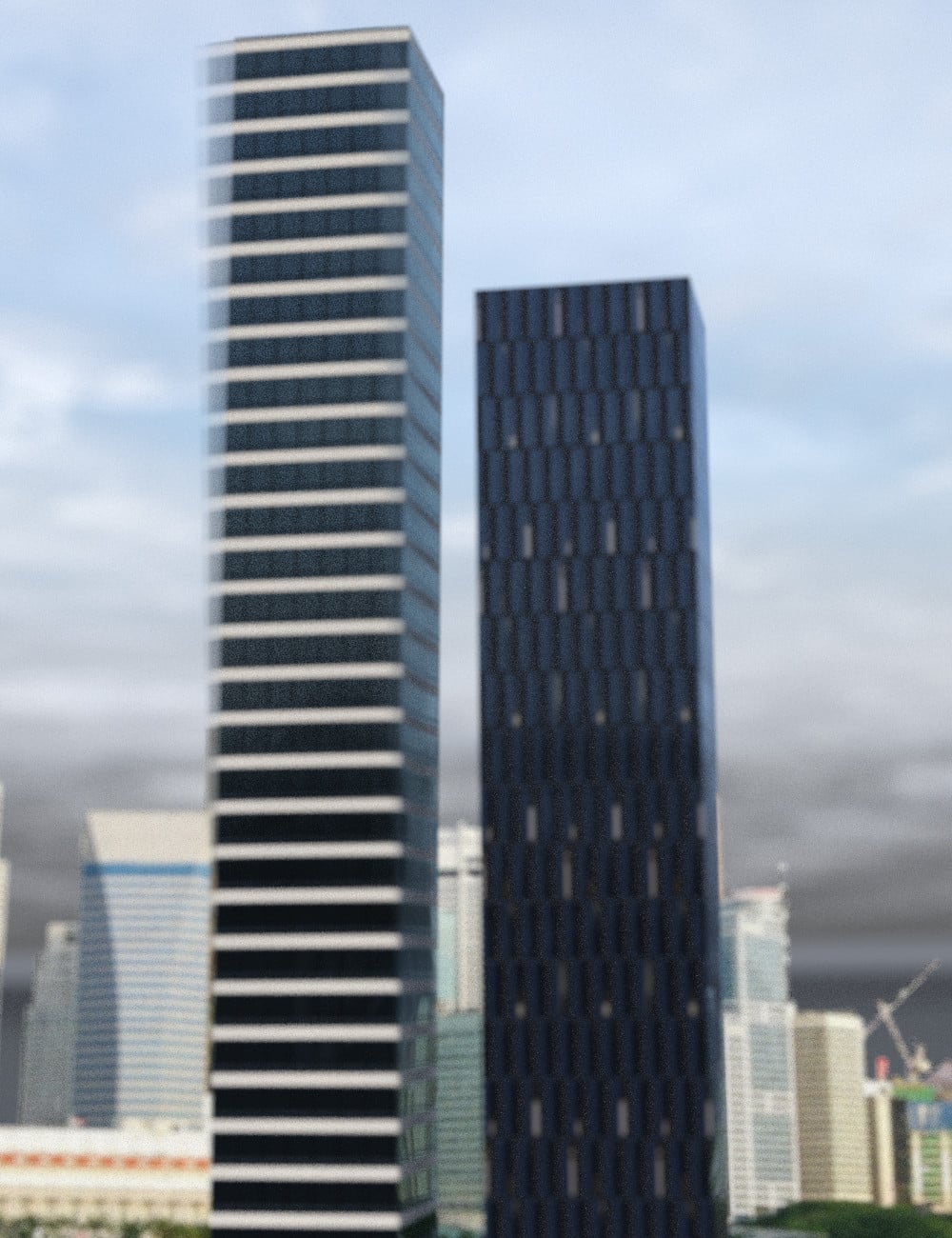 Fisio SB: Soft Bodies AddOn | Daz 3D