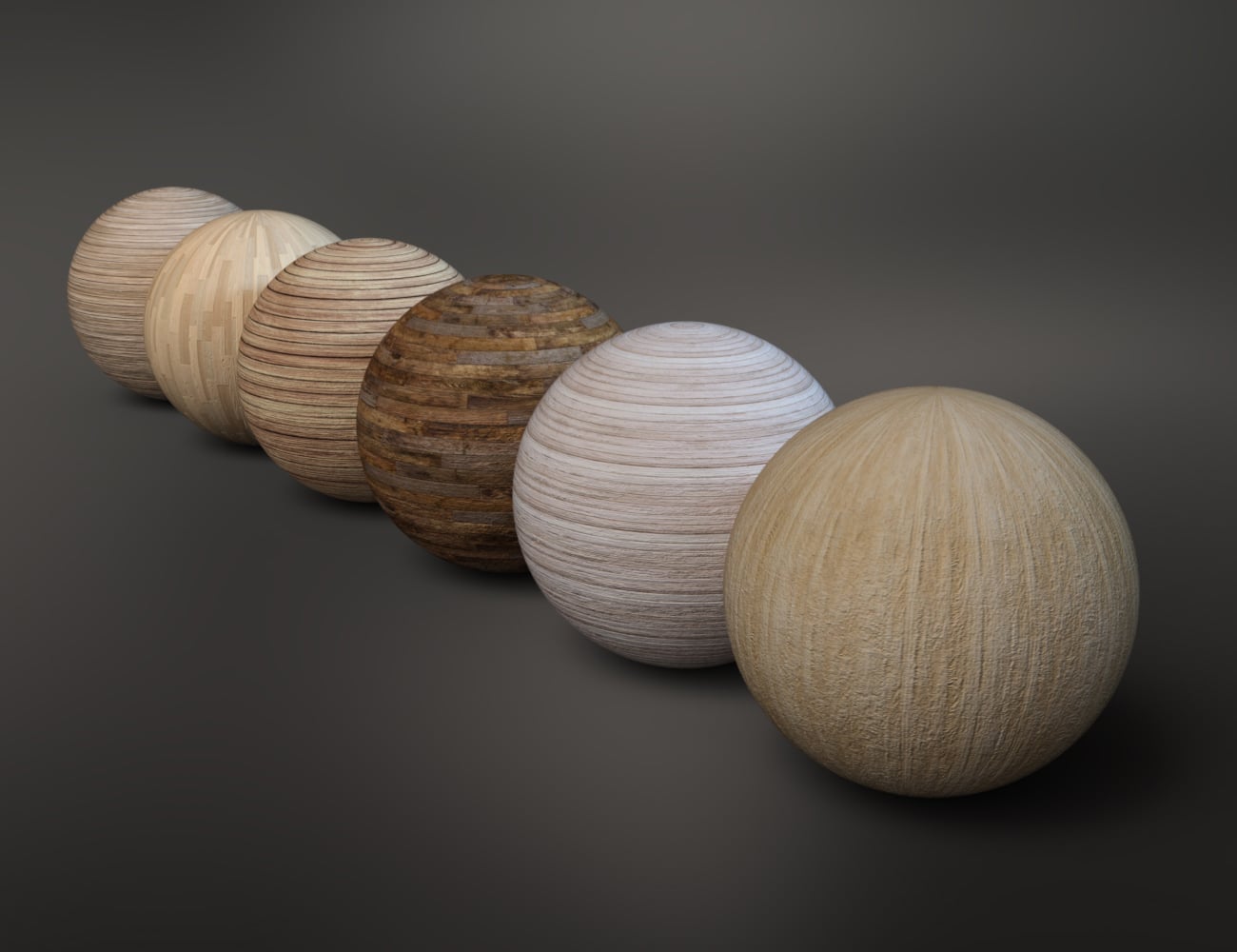 Architect Shaders | Daz 3D