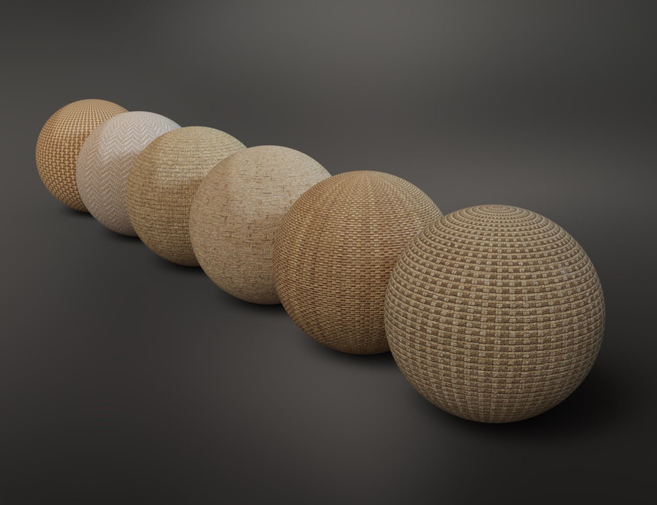 Architect Shaders | Daz 3D