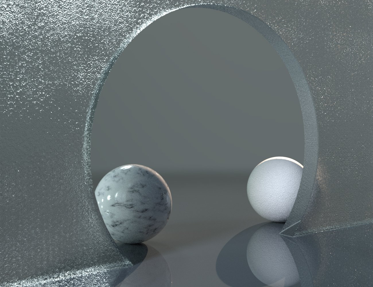 Architect Shaders | Daz 3D