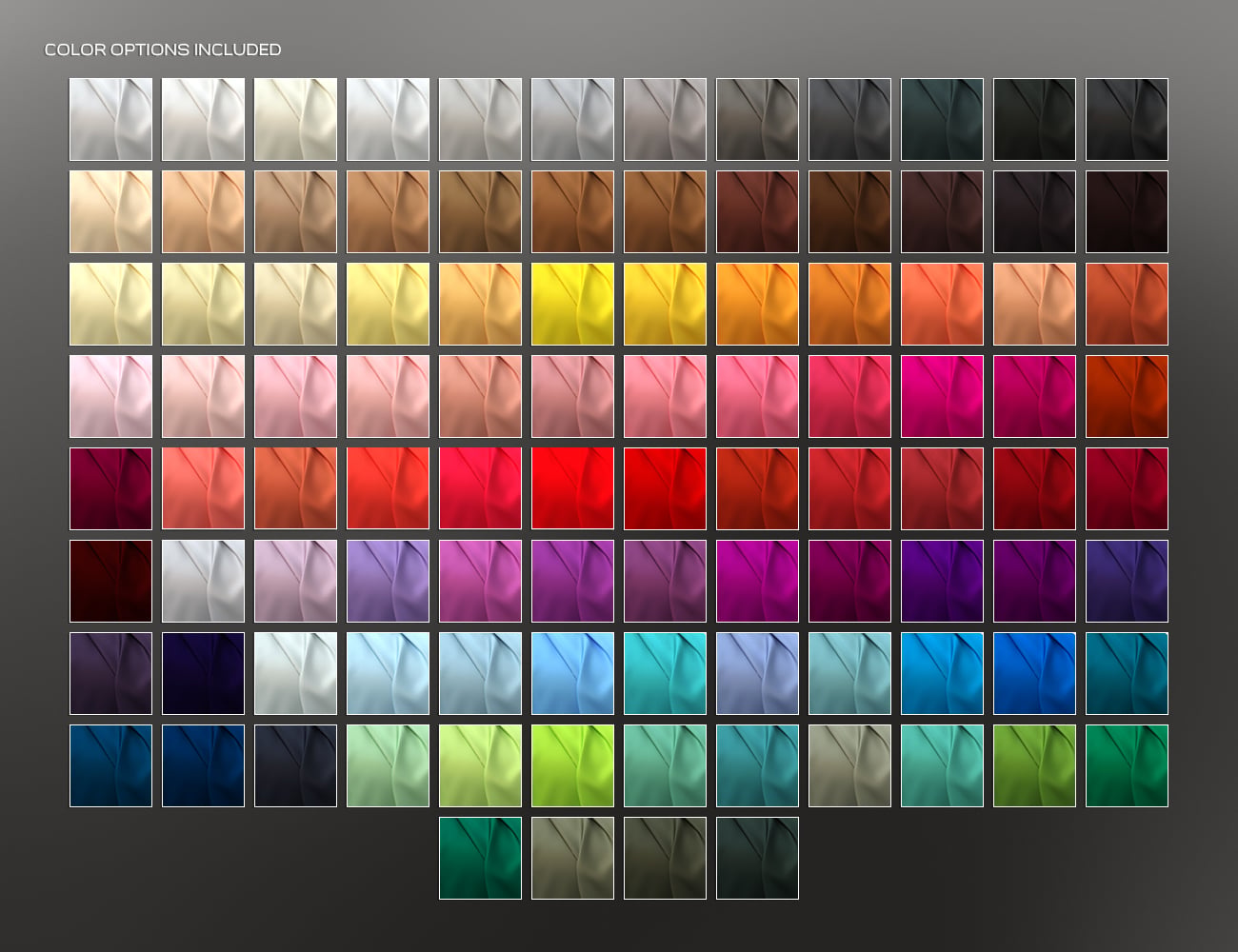Architect Shaders | Daz 3D