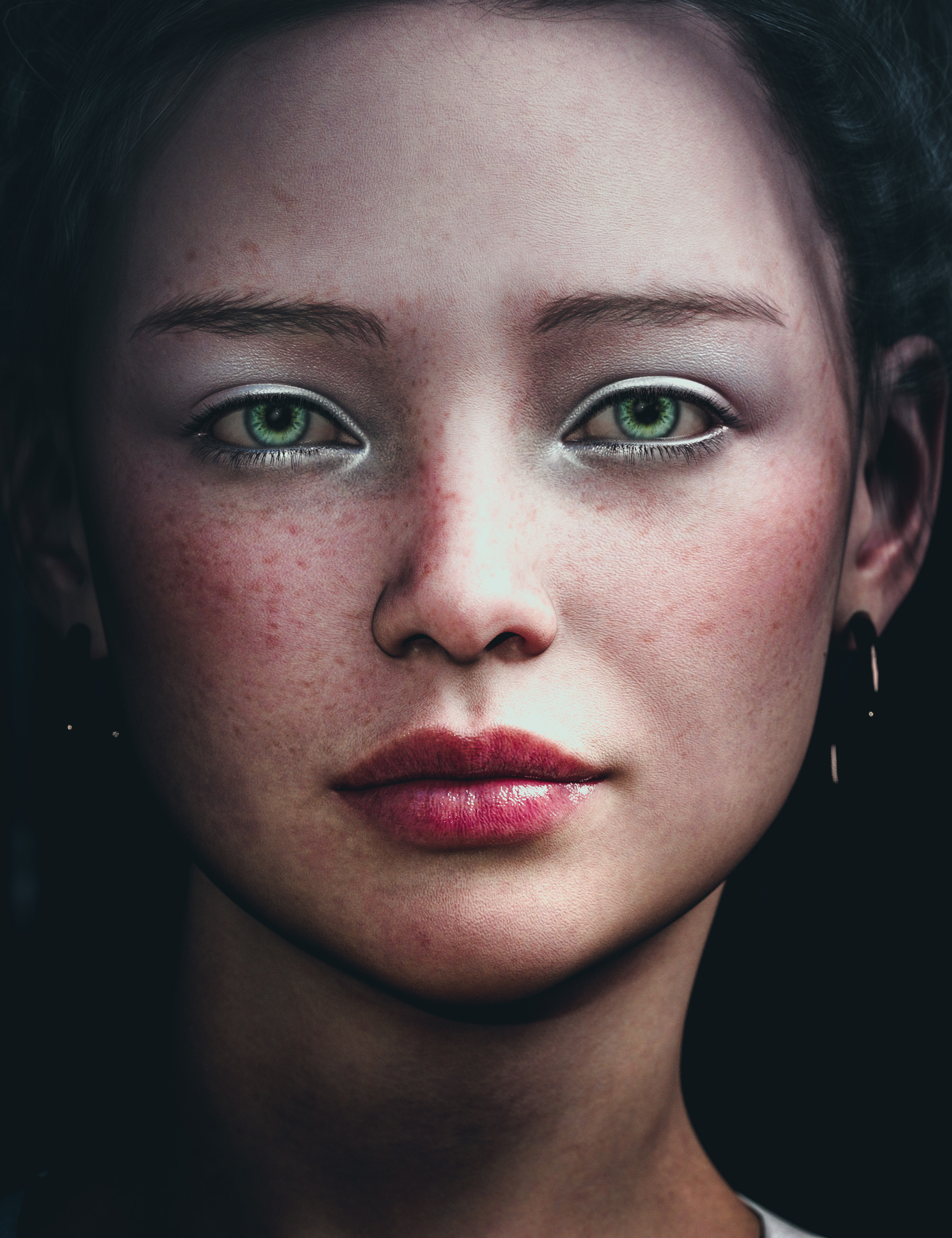 CB Maya Character, Clothing and Texture Expansion Bundle | Daz 3D