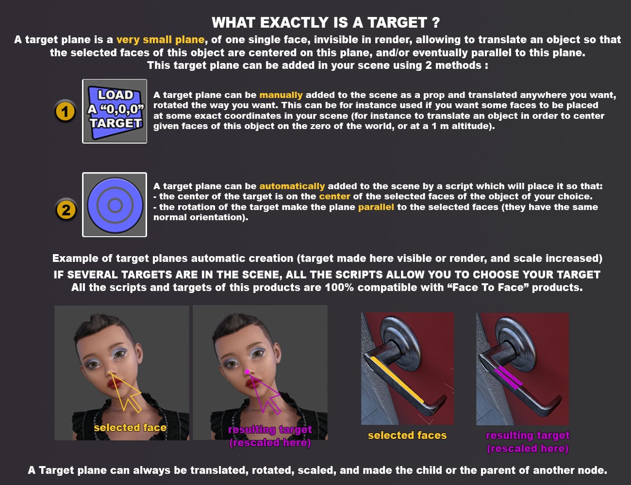 V3D Autopose For Genesis 9 Bundle | Daz 3D