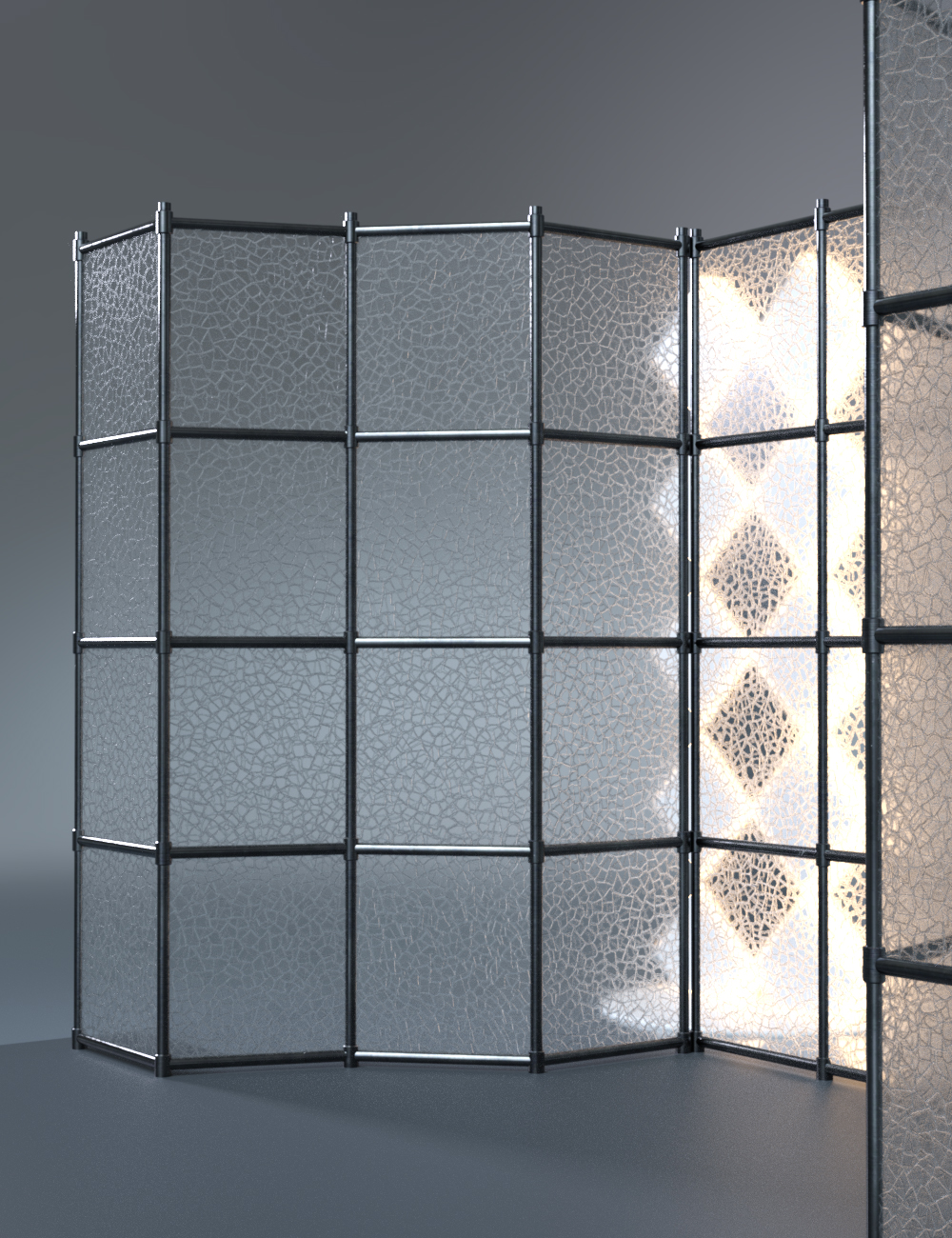 Mosaic Glass Shaders | Daz 3D Mosaic Glass Shaders | Daz 3D