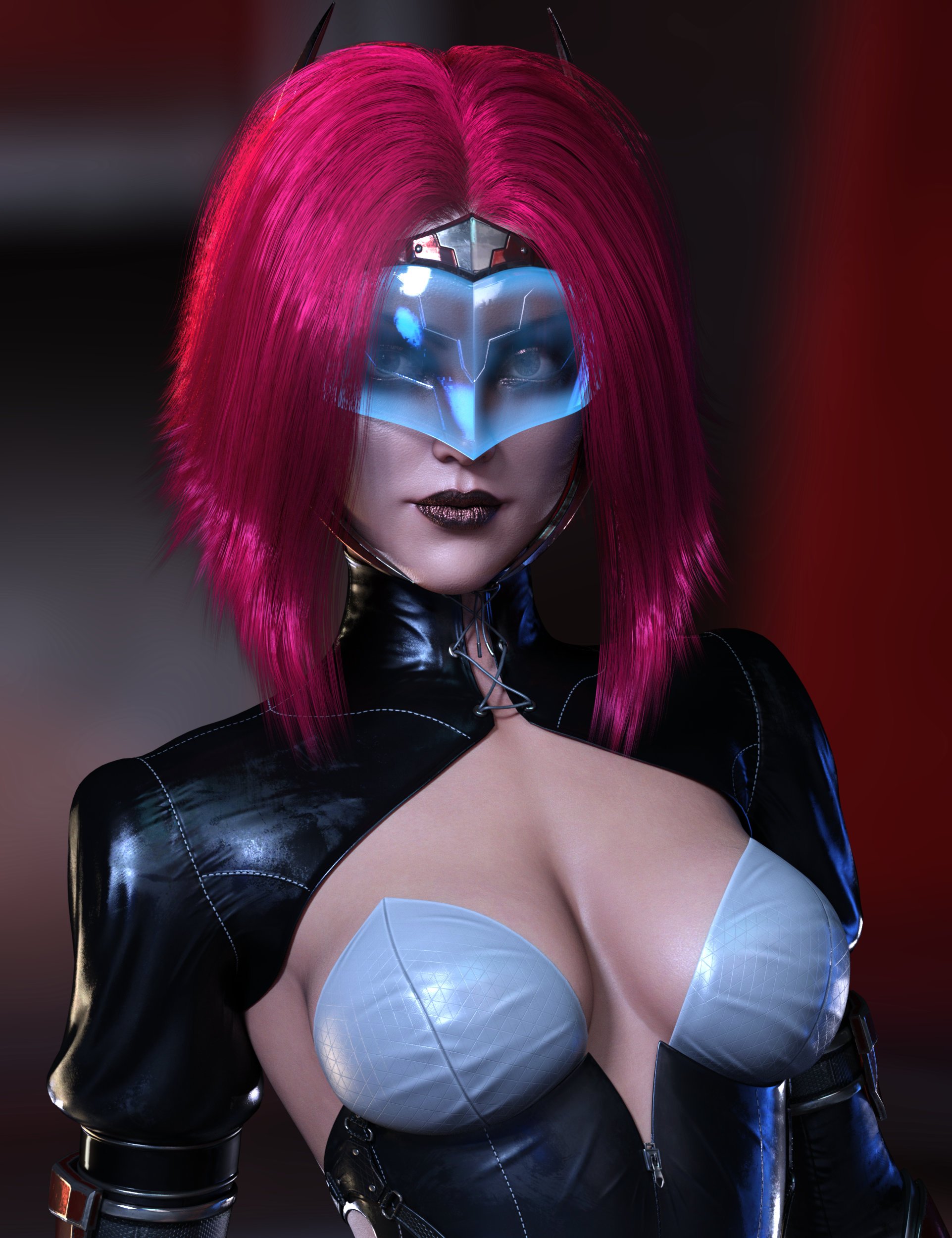 HM Pandora Bundle | Daz 3D