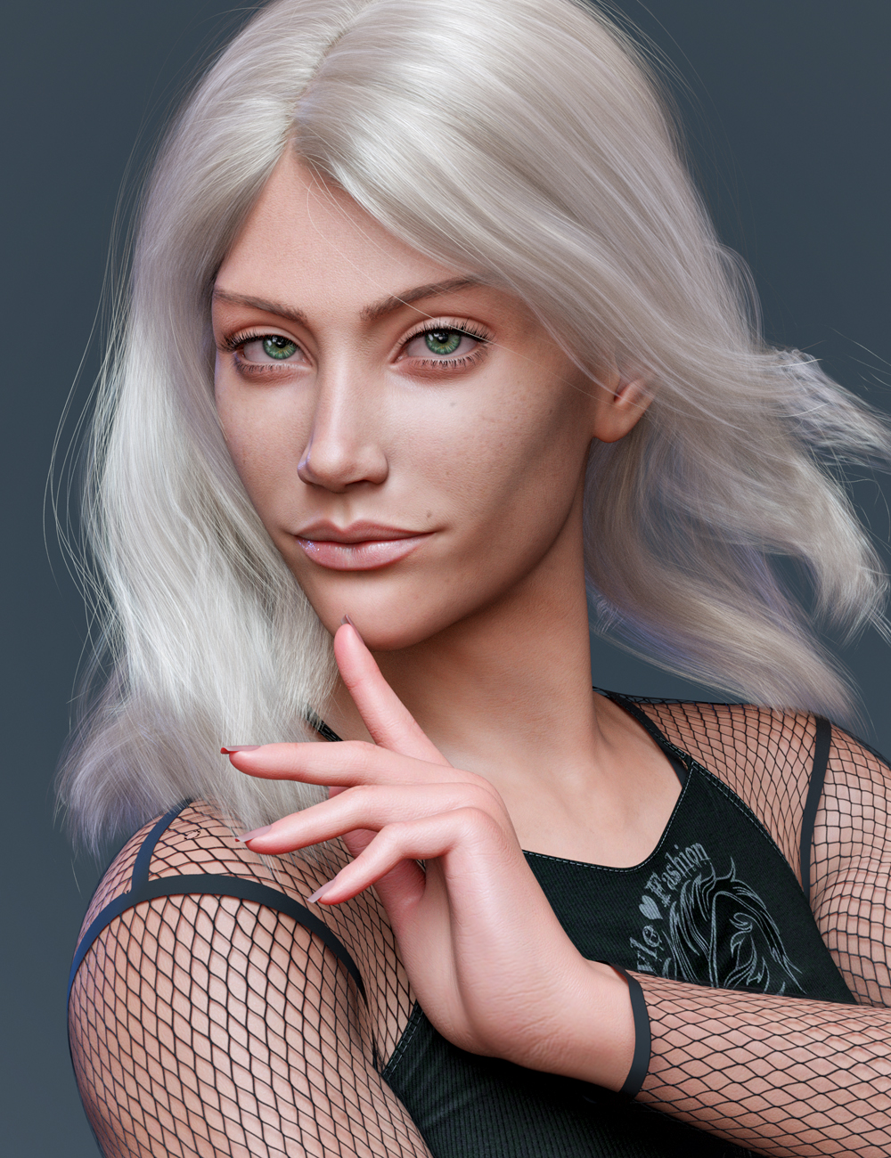 CJ Riley For Genesis 9 | Daz 3D