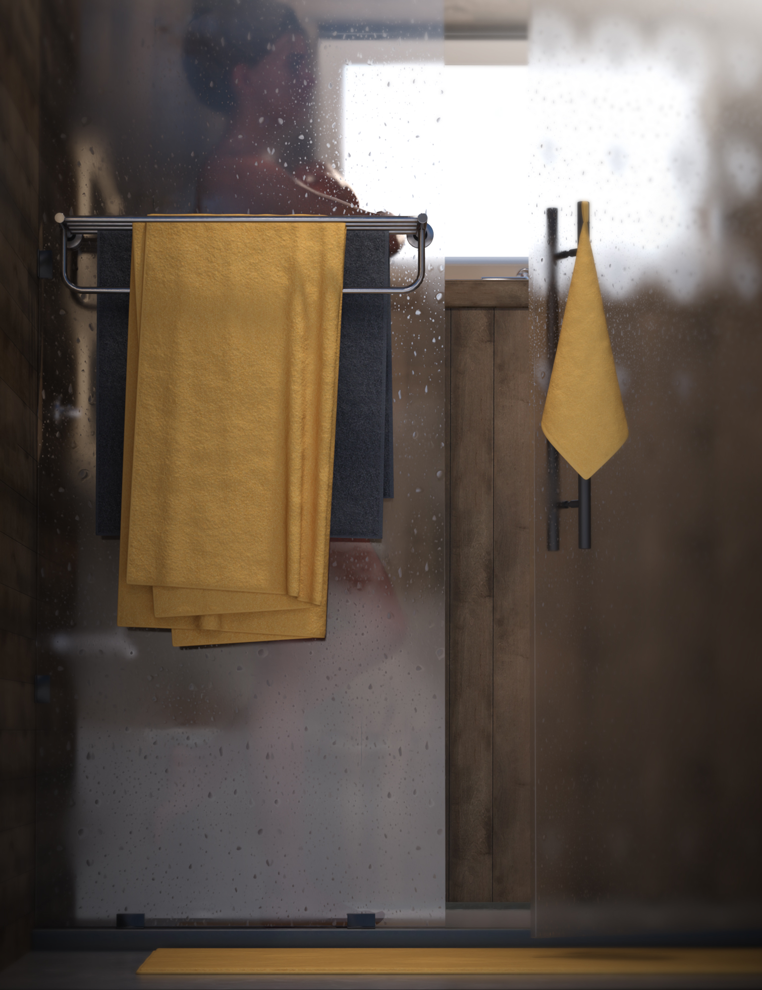Everyday Bathroom Props | Daz 3D