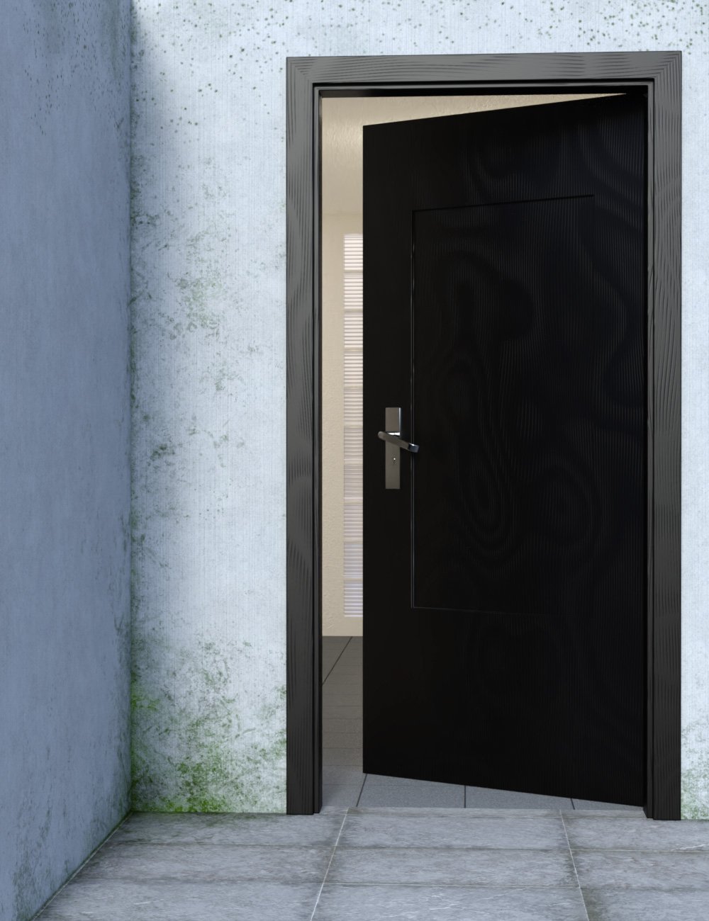 Mid-Century Modern Bundle | Daz 3D