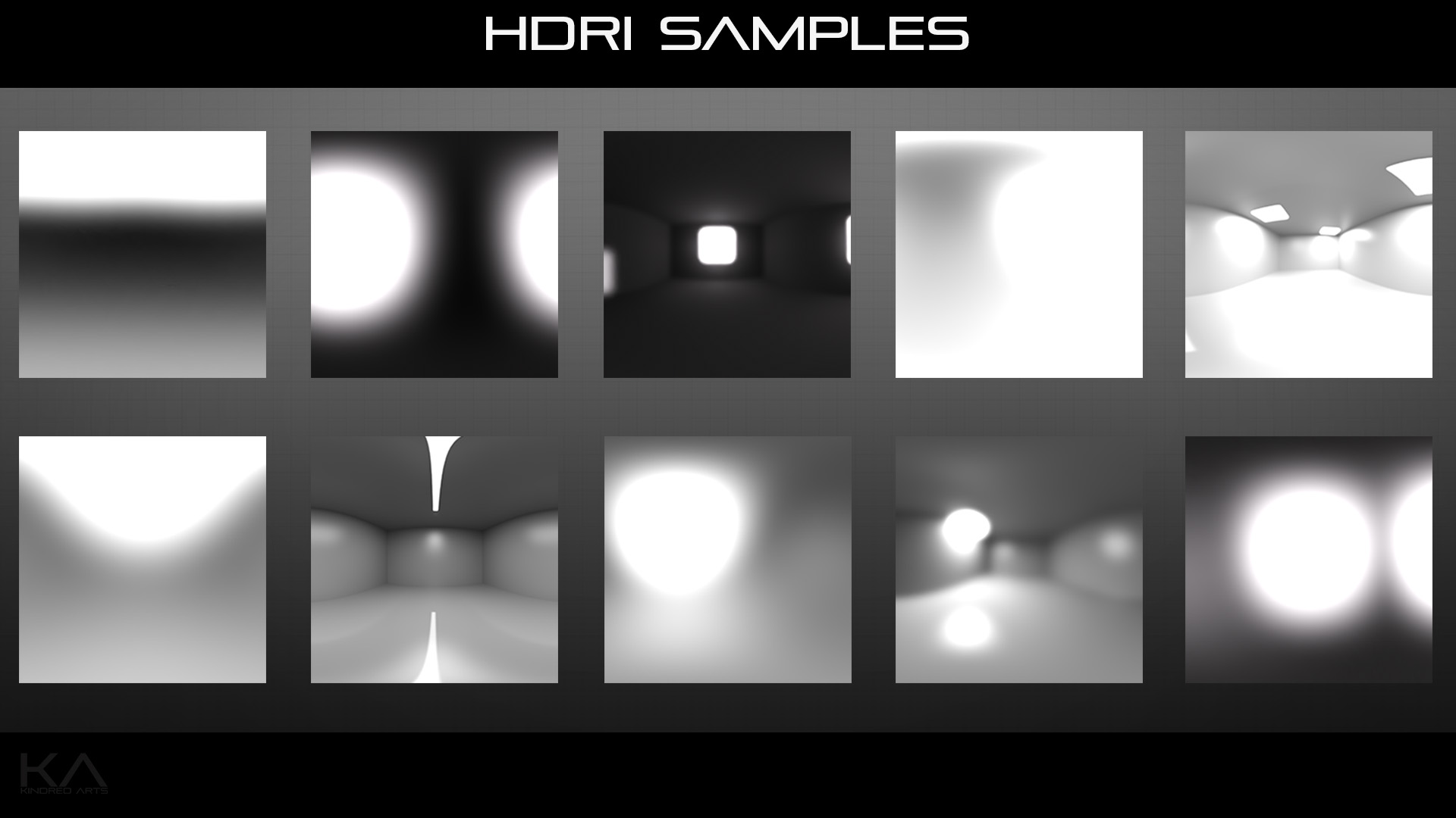 Iray Interior Speed Lights | Daz 3D