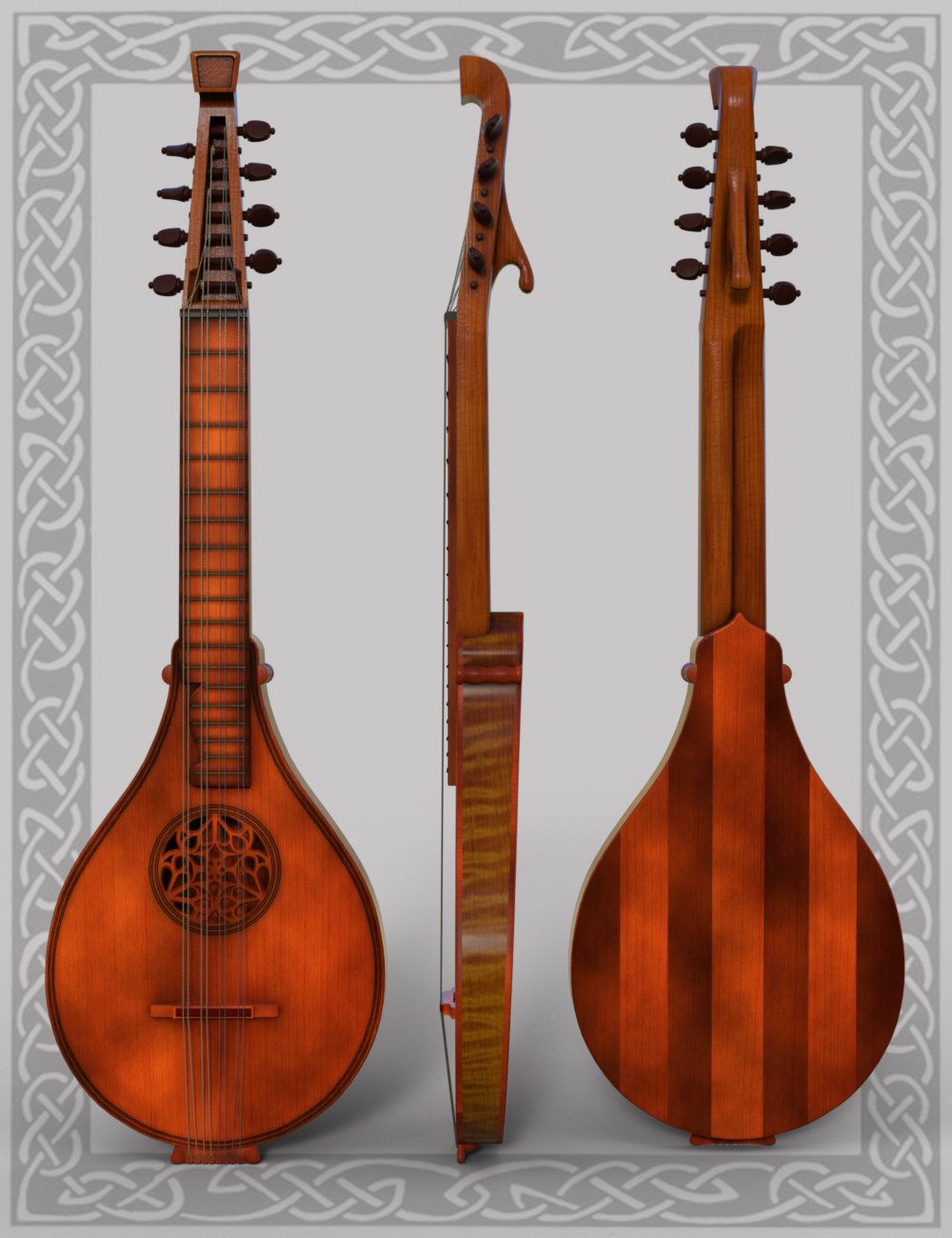 Renaissance Instruments