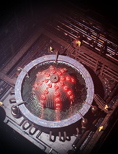The Mysterious Machine | Daz 3D