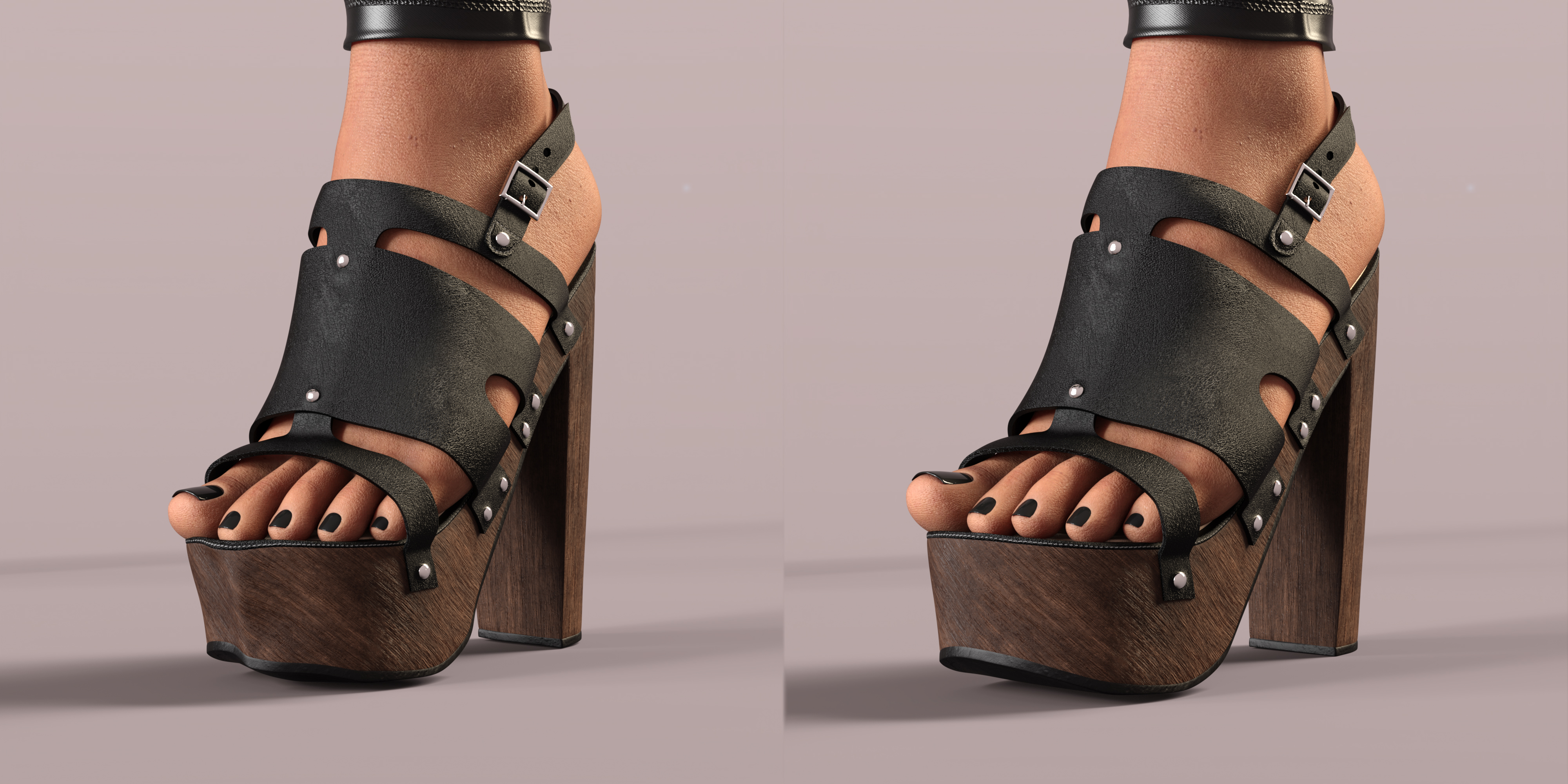 CW Tia For Genesis 9 | Daz 3D