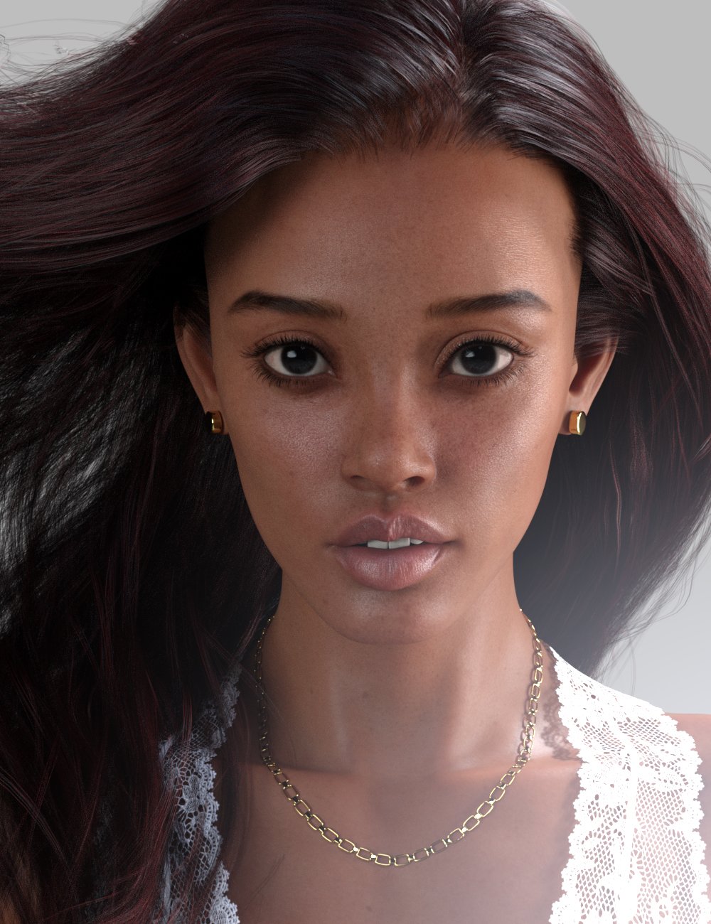 JS Tricia HD for Genesis 9 Feminine | Daz 3D