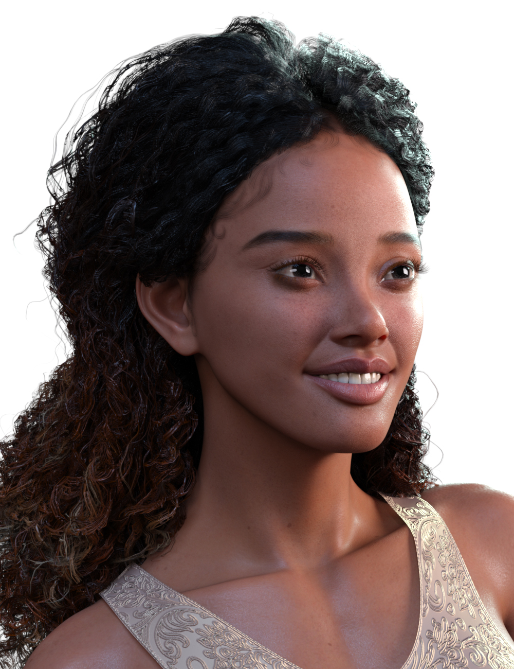 Js Tricia Hd For Genesis 9 Feminine Daz 3d