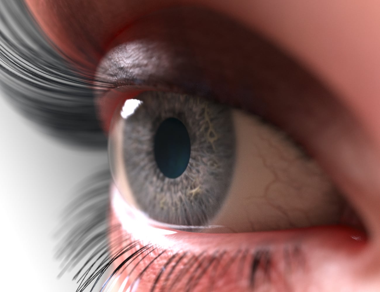 GP Character Eyes Volume 2 for Genesis 8 | Daz 3D