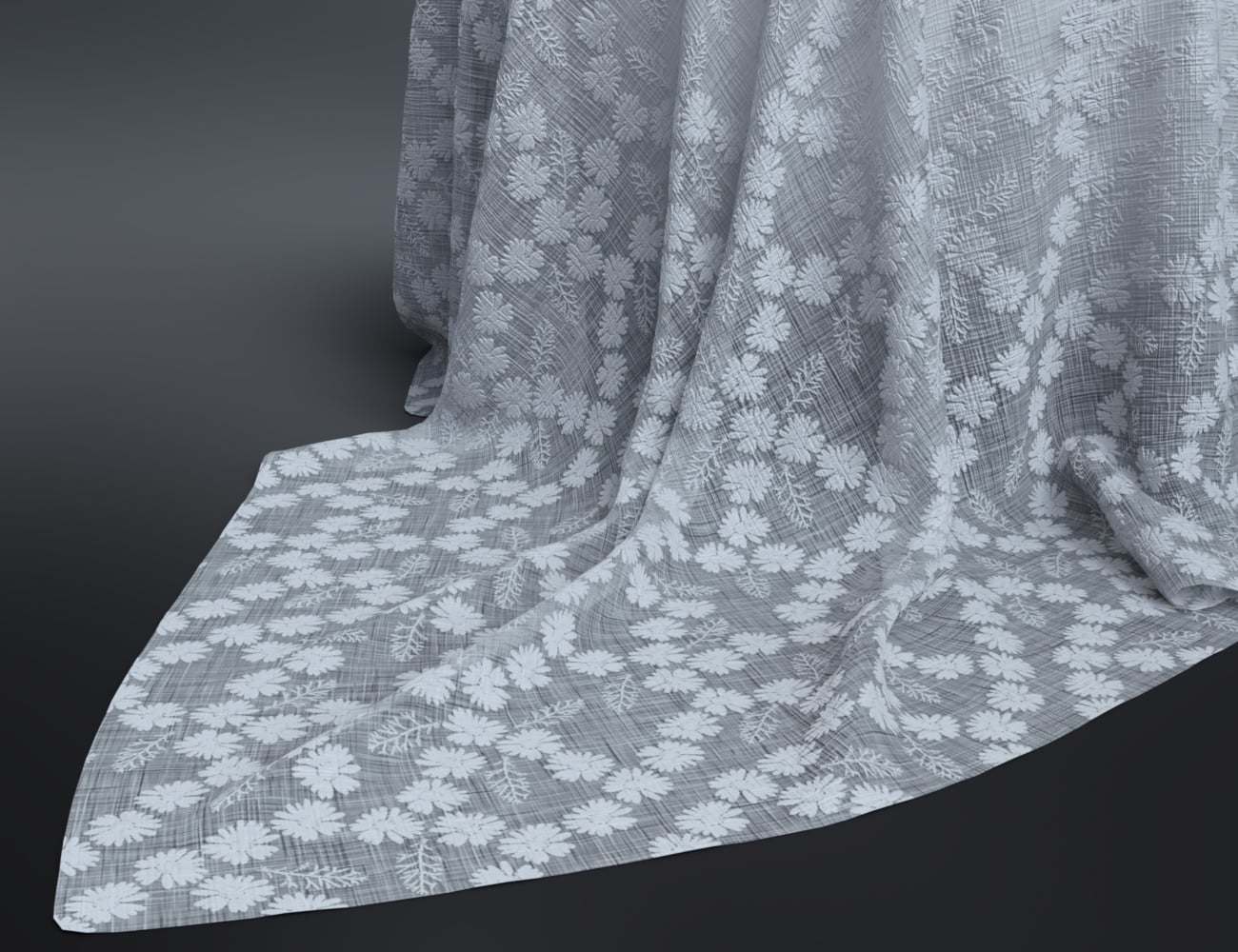 Voile Shaders MR | Daz 3D