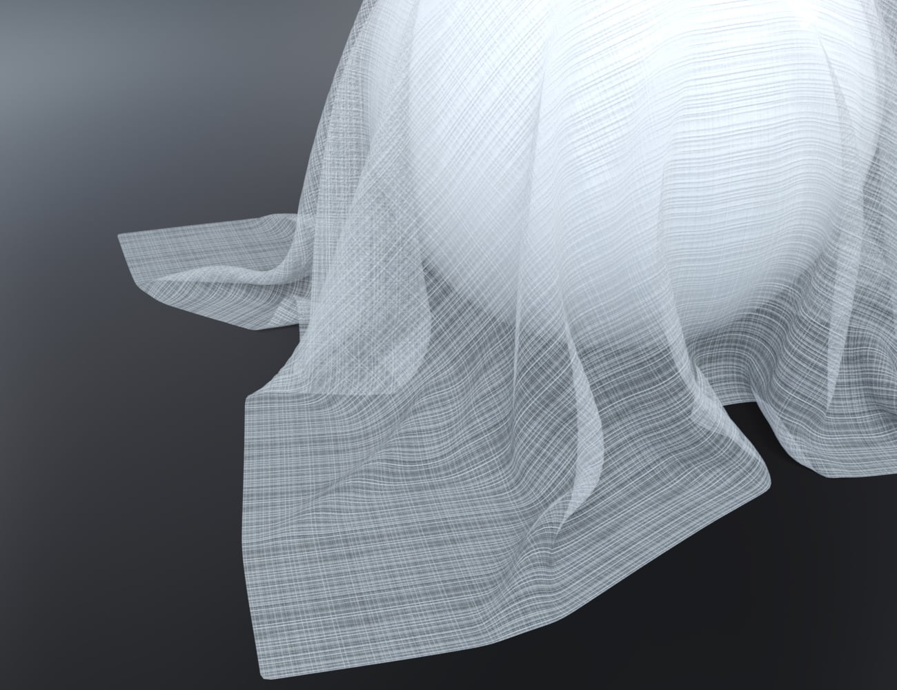 Voile Shaders MR | Daz 3D