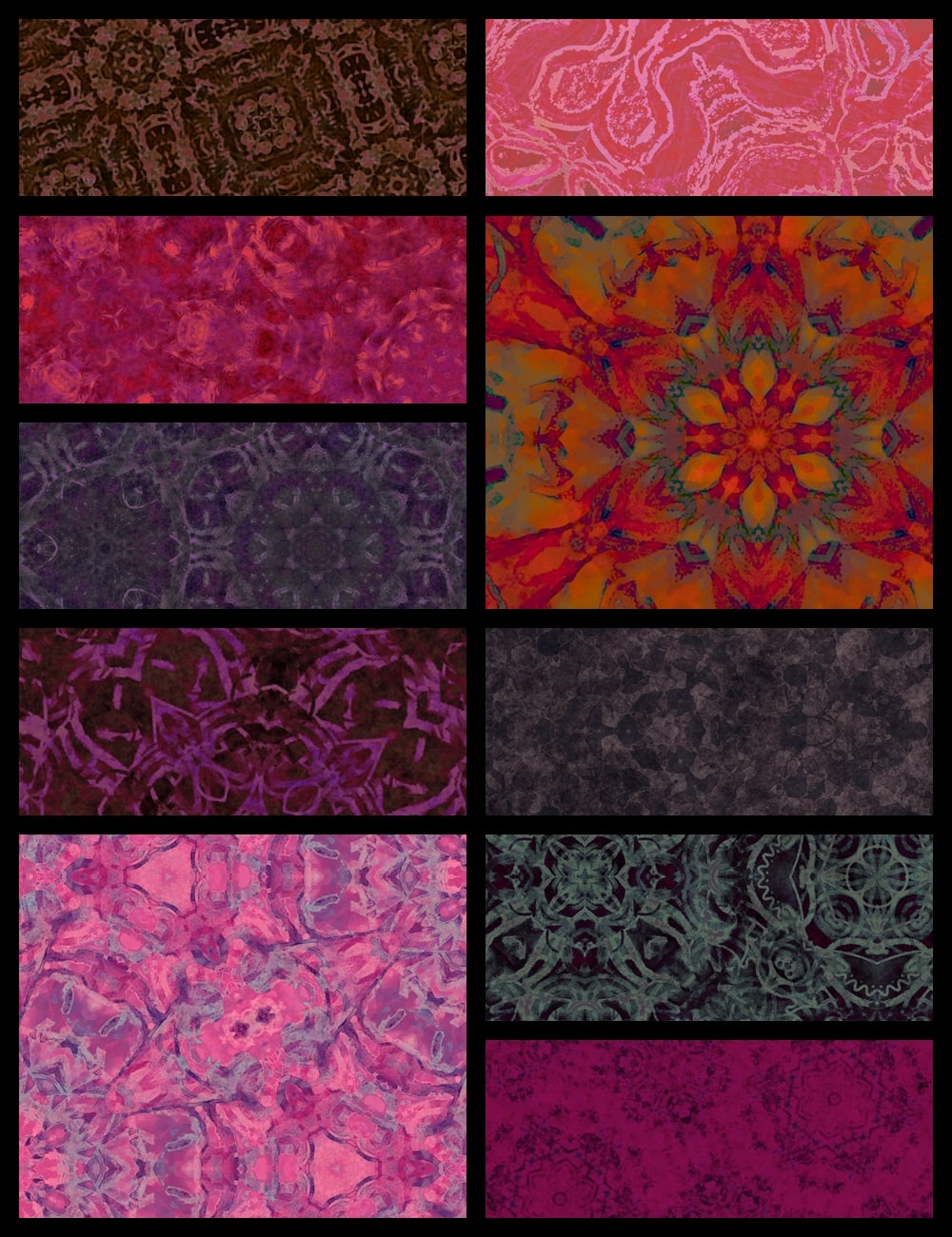 Biscuits Pattern Shaders Merchant Resource | Daz 3D