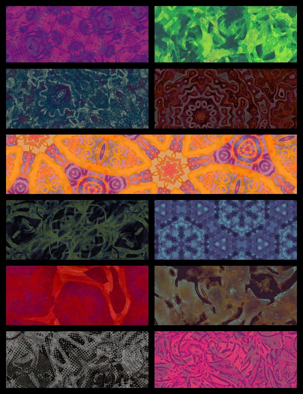 Biscuits Pattern Shaders Merchant Resource | Daz 3D