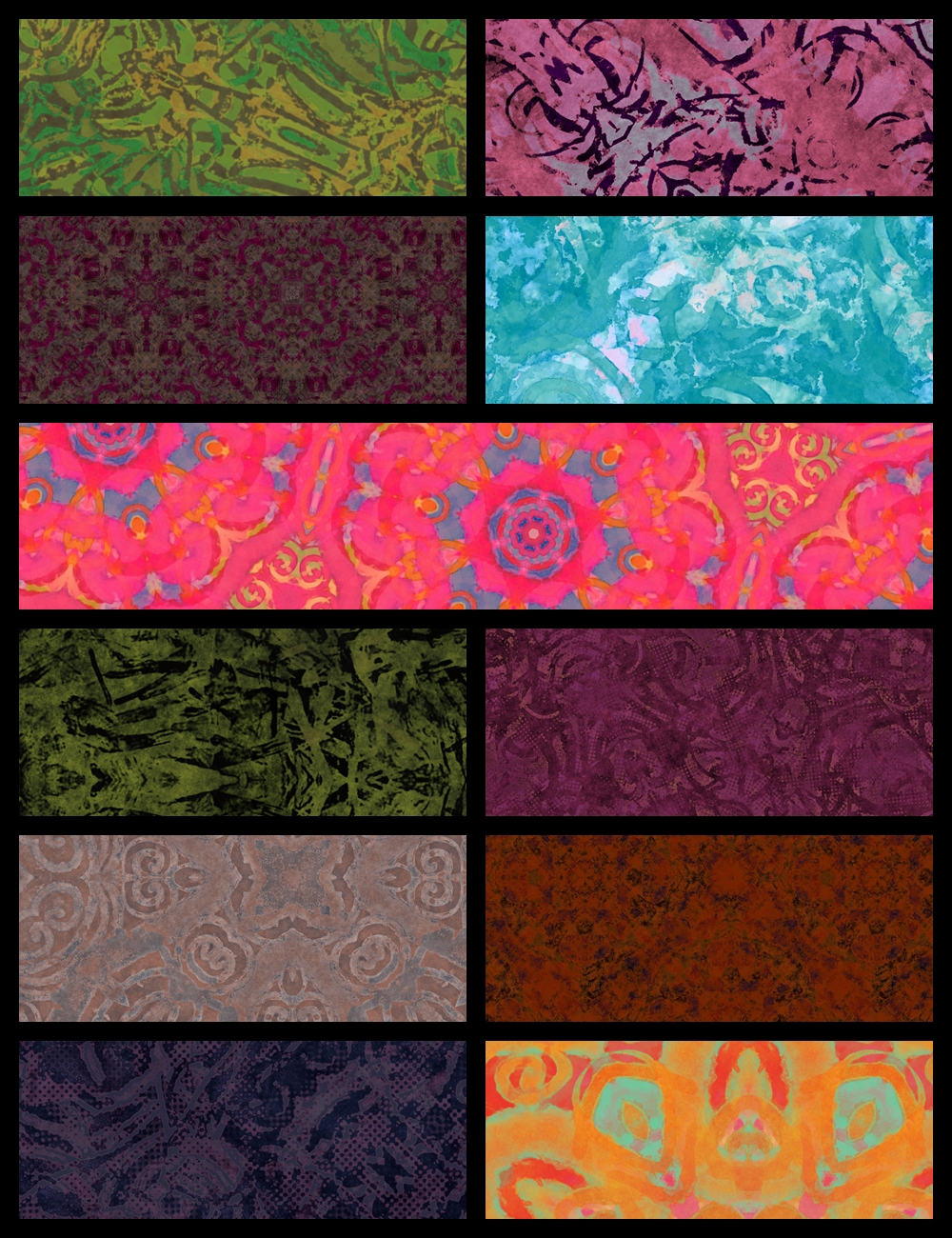 Biscuits Pattern Shaders Merchant Resource | Daz 3D