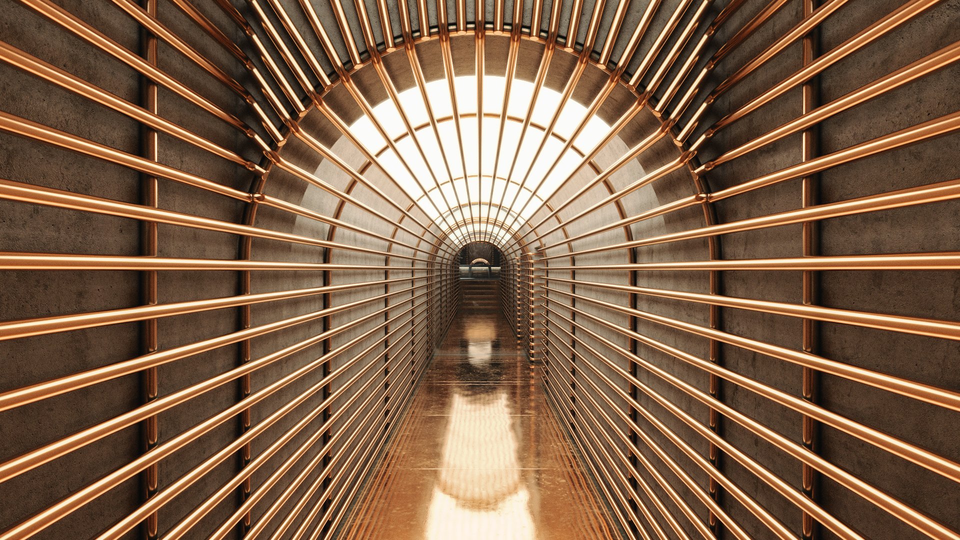 Time Tunnels | Daz 3D