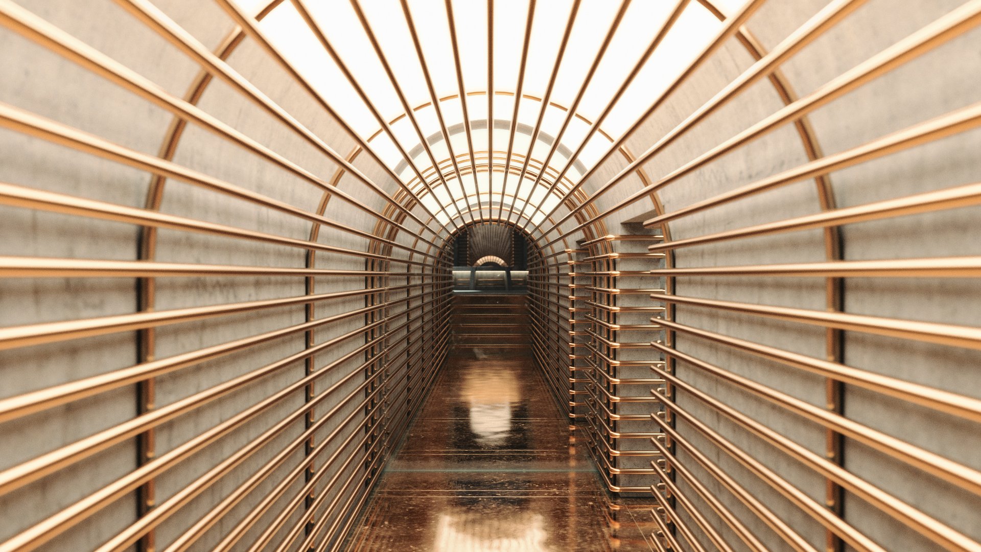 Time Tunnels | Daz 3D