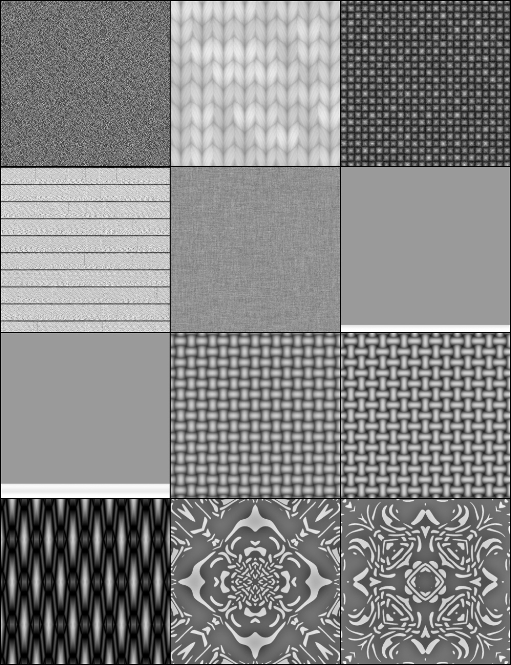 MMX Resource Saver Shaders Collection 7 for Iray | Daz 3D
