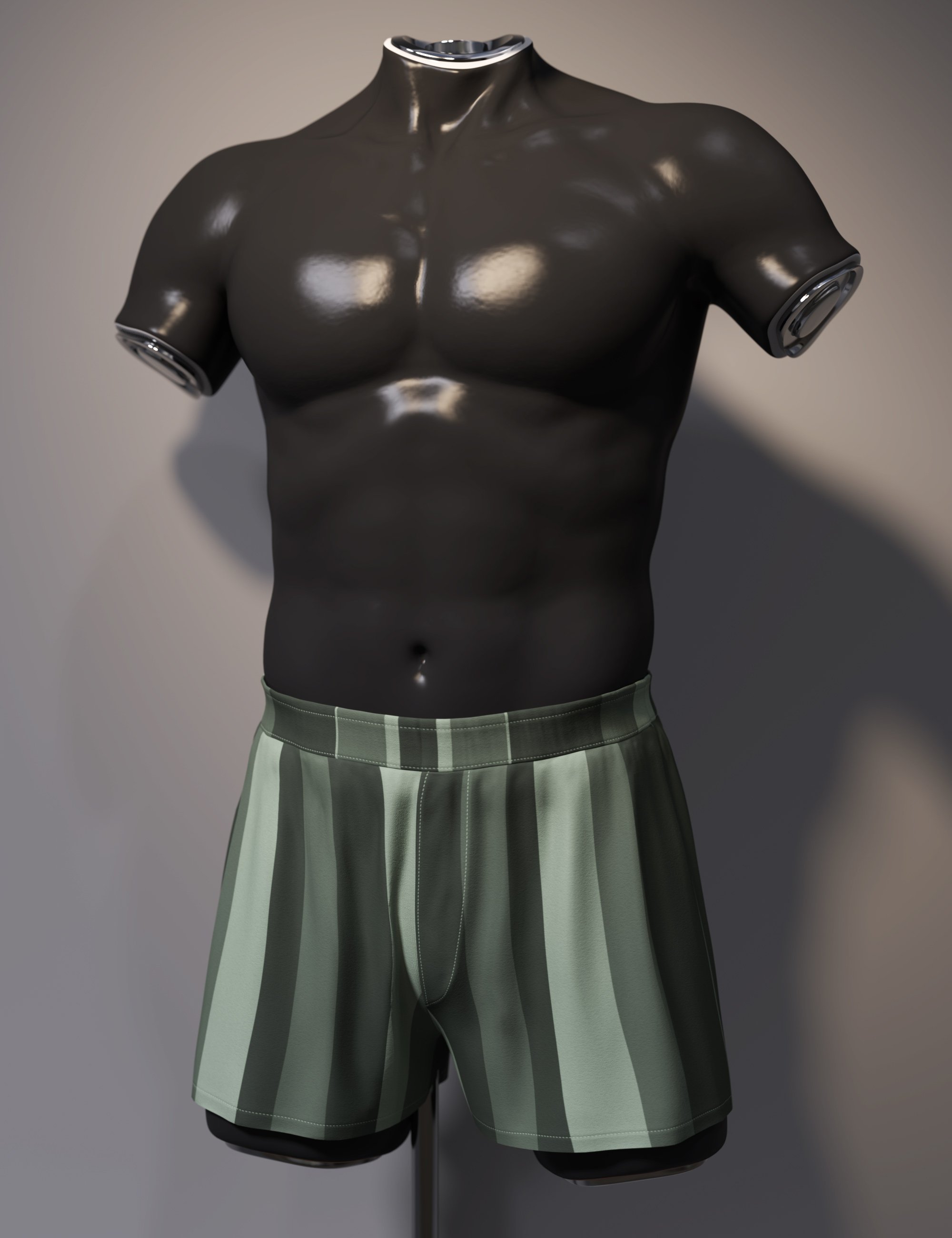 dForce Intimates for Genesis 9 Texture Expansion | Daz 3D