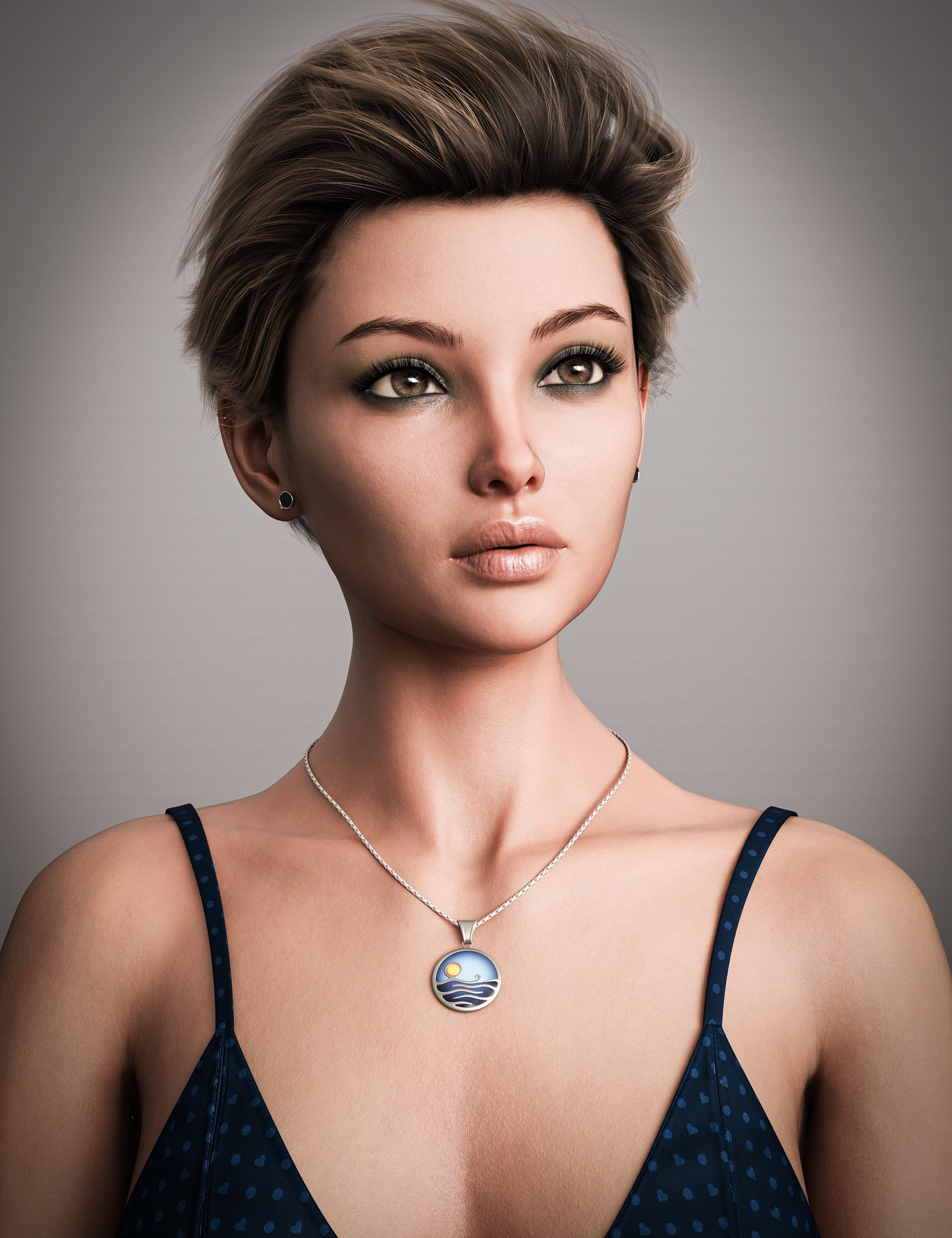 ES3D Arlene HD for Genesis 9 | Daz 3D