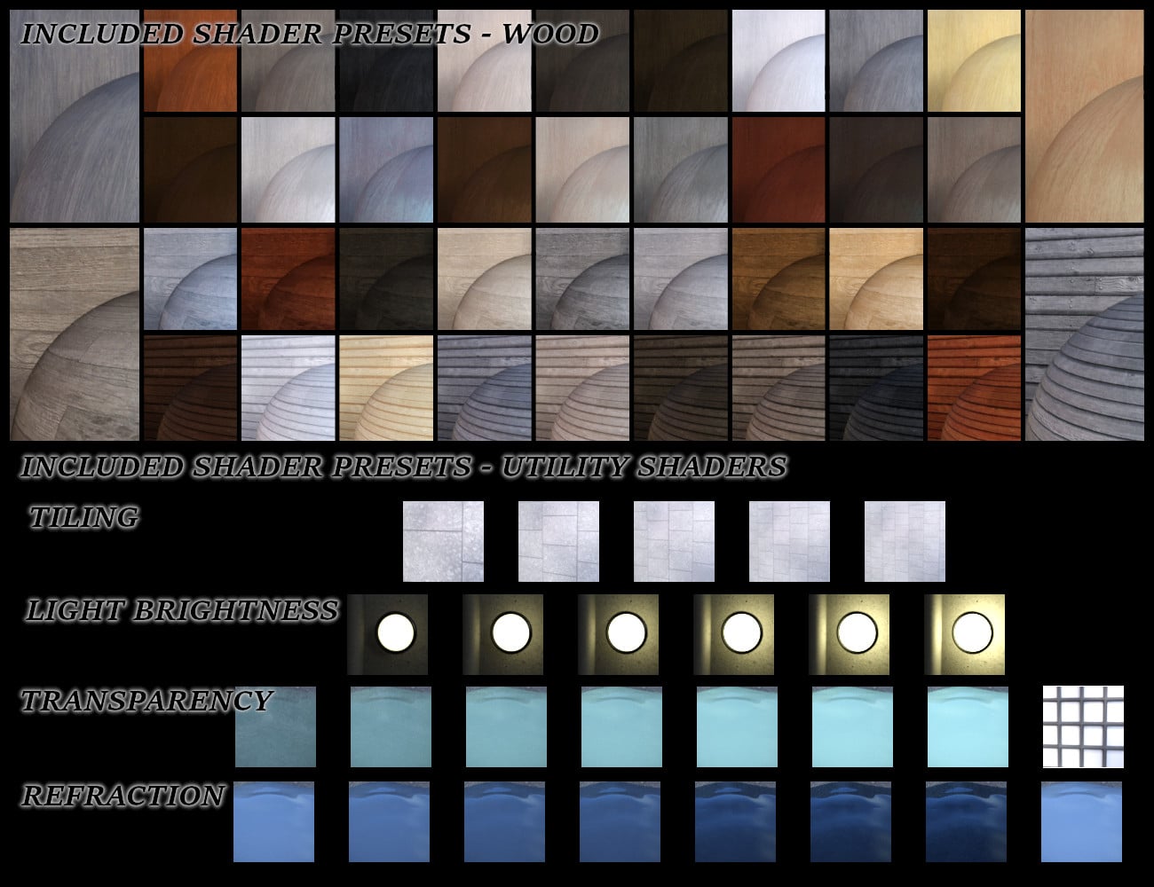 FSL Pro Series Architectural Elements | Daz 3D