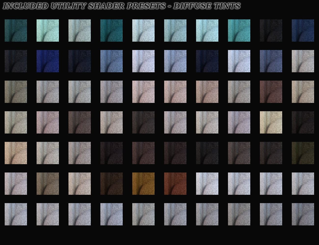 FSL Pro Series Architectural Elements | Daz 3D