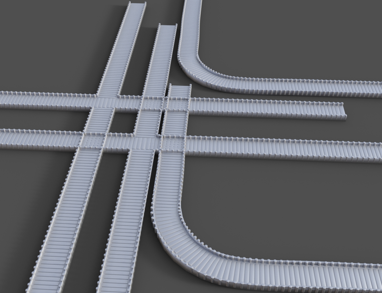 Build Your Own Garden | Daz 3D