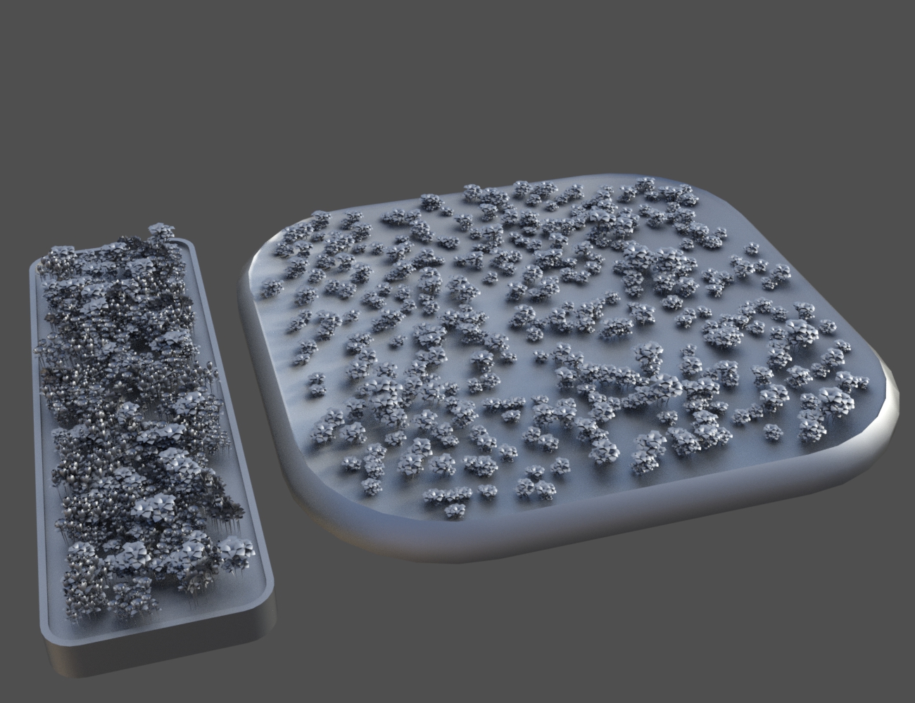 Build Your Own Garden Extras | Daz 3D