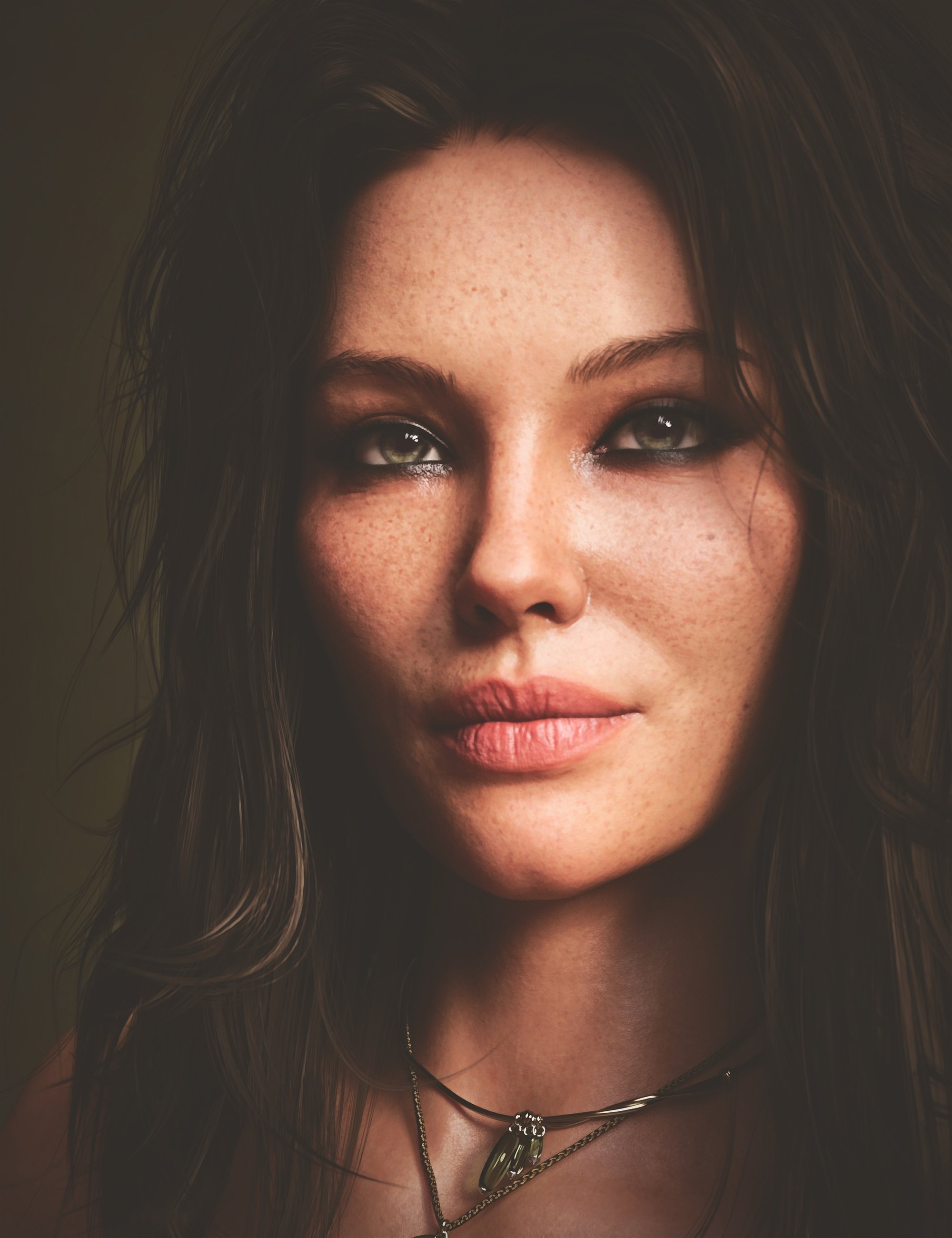 ES3D Tauriel and Thalius Mega Bundle for Genesis 9 | Daz 3D