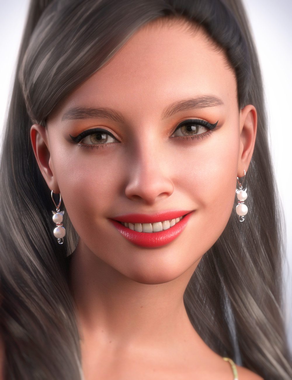 CHB Phillippa Bundle | Daz 3D