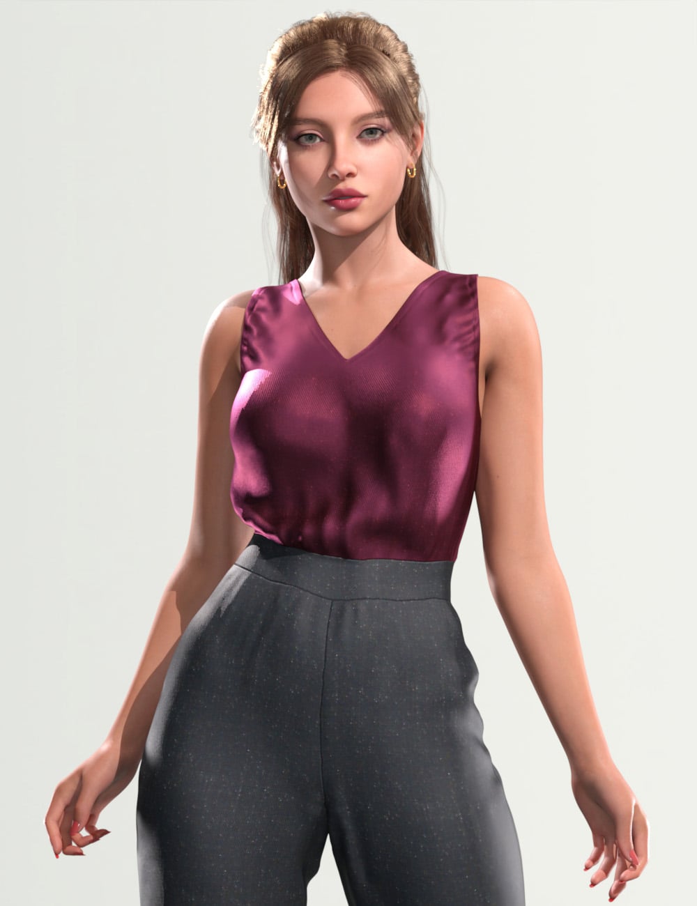 CHB Phillippa Bundle | Daz 3D