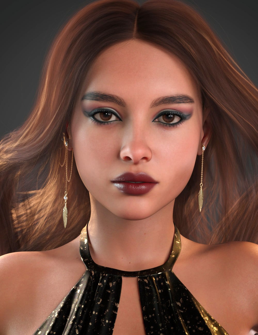 CHB Phillippa Bundle | Daz 3D