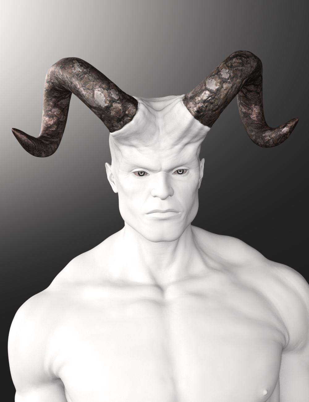 Osok for Brimstone for Genesis 9 | Daz 3D